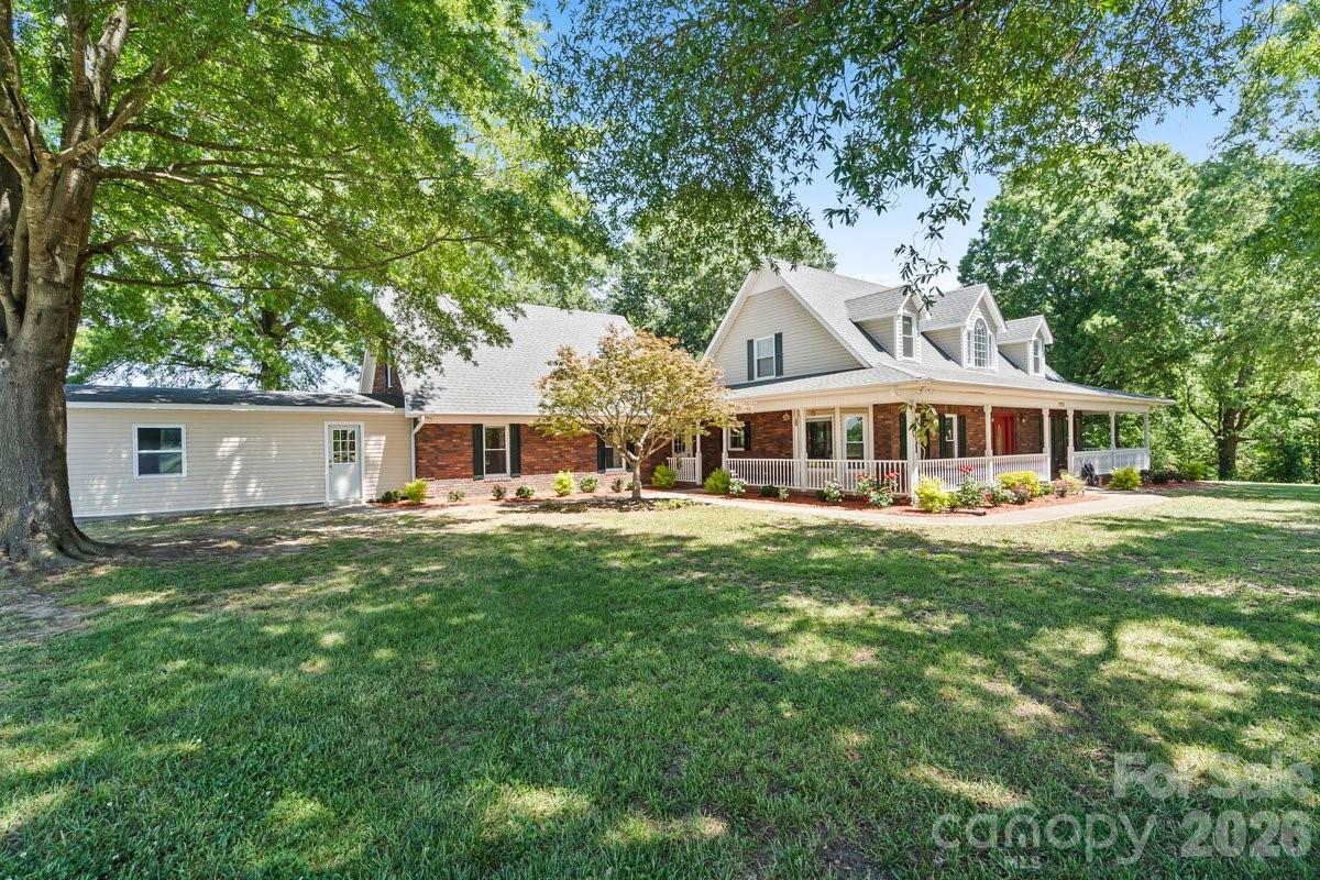 Photo 3 of 4711 Duncan Road, Monroe, NC