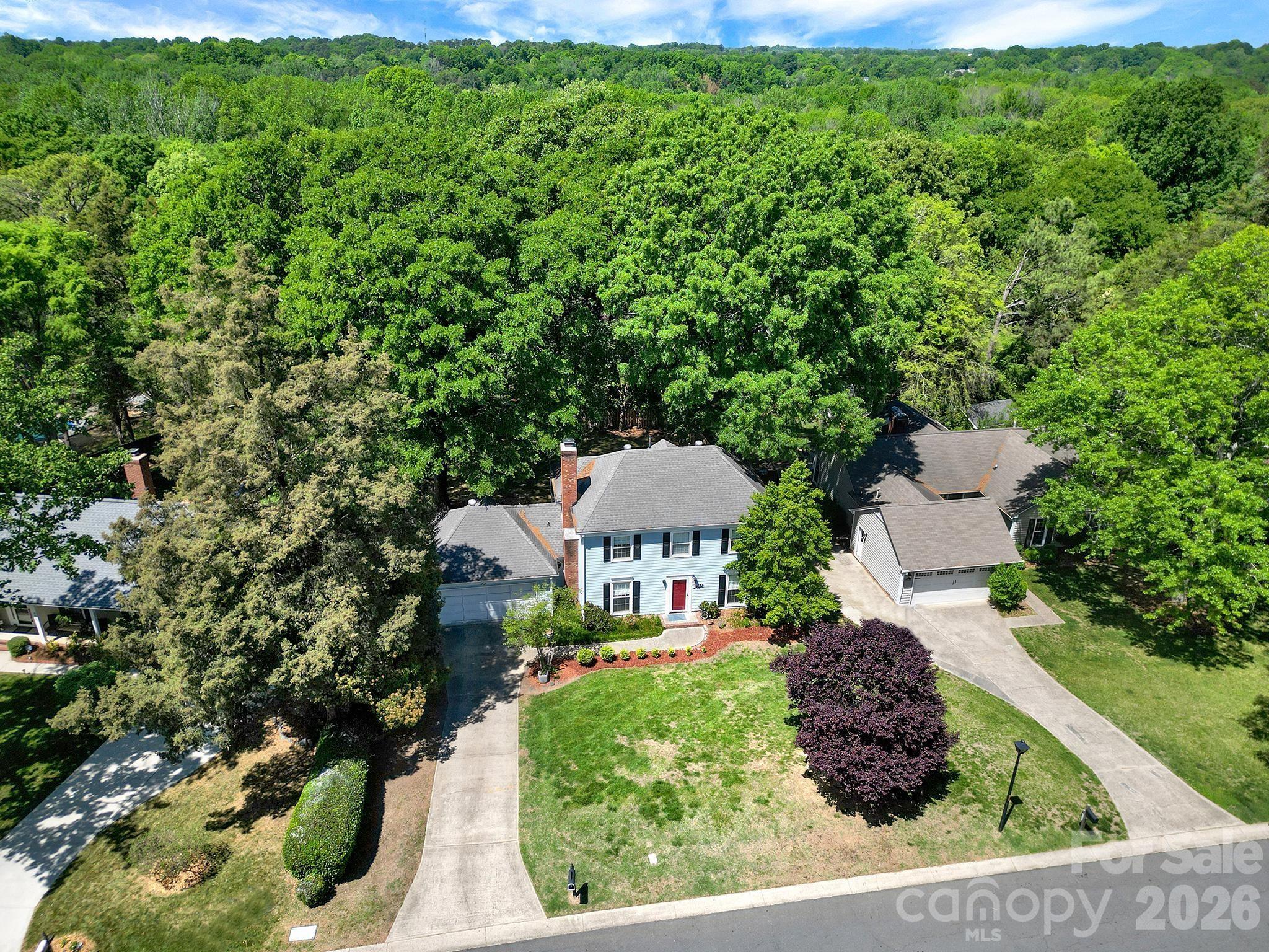Photo 30 of 8802 Kirchenbaum Drive, Charlotte, NC