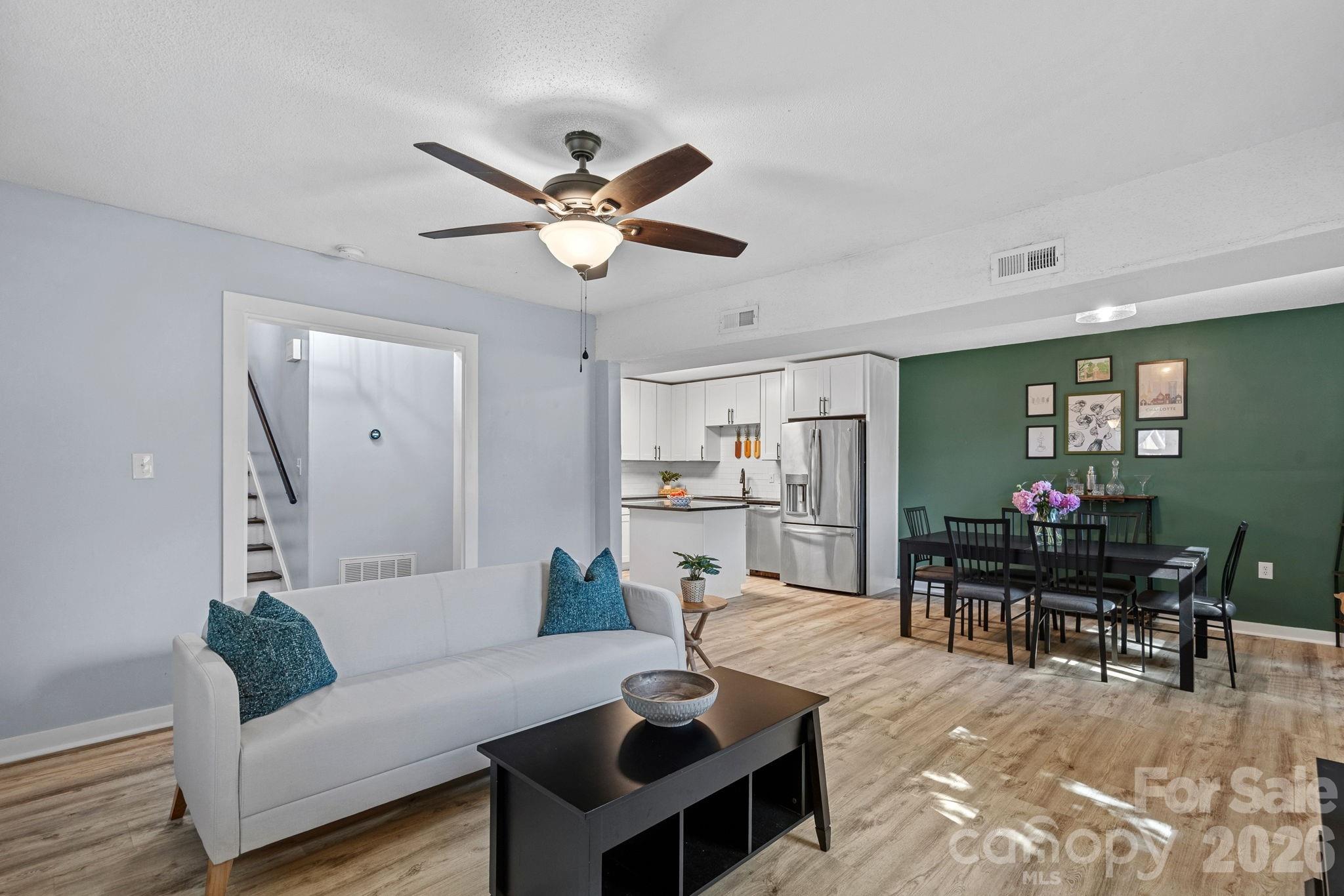 Photo 4 of 5662 Coulee Place, Charlotte, NC
