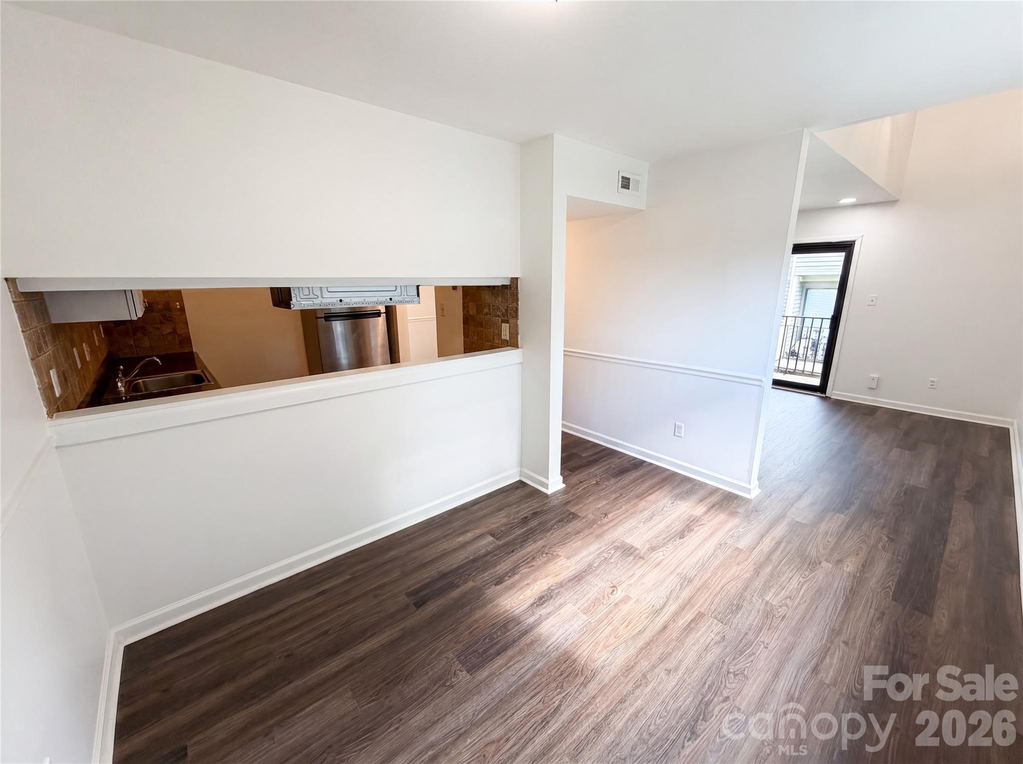 Photo 9 of 1625 Merry Oaks RoadD, Charlotte, NC