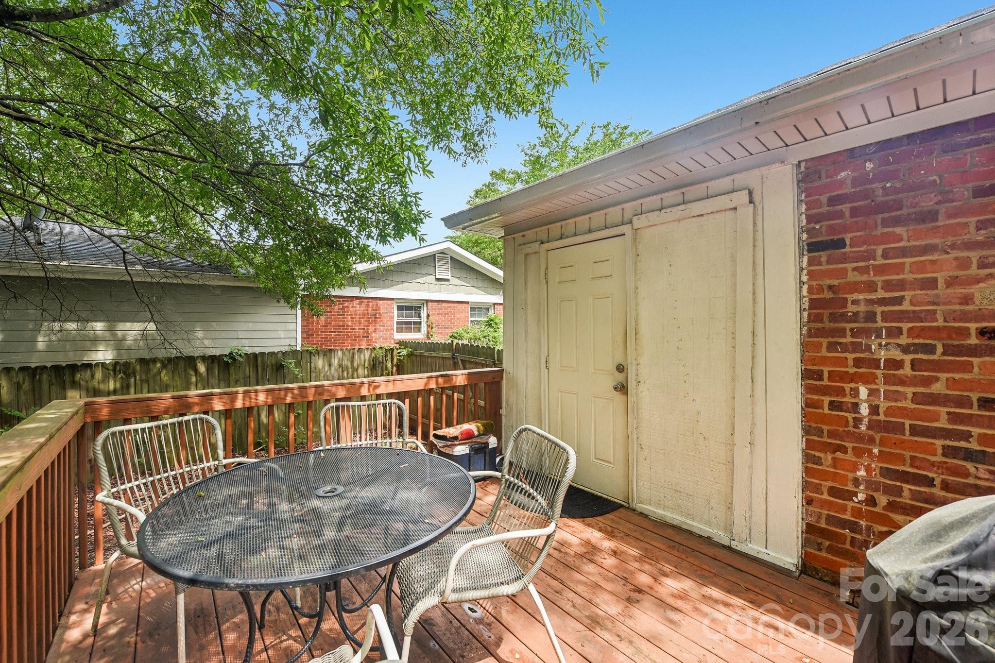 Home for sale at 933 Clanton Road, Charlotte, NC — photo 21 of 25