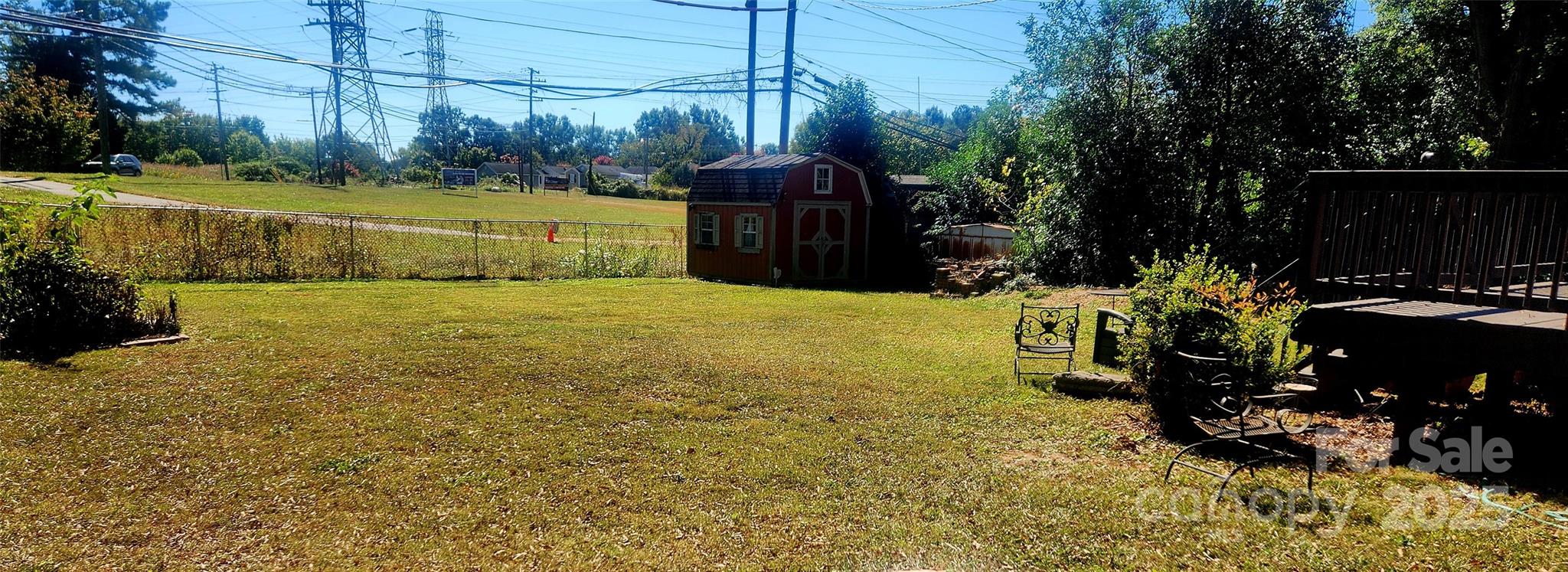 Photo 4 of 5511 Radford Avenue, Charlotte, NC