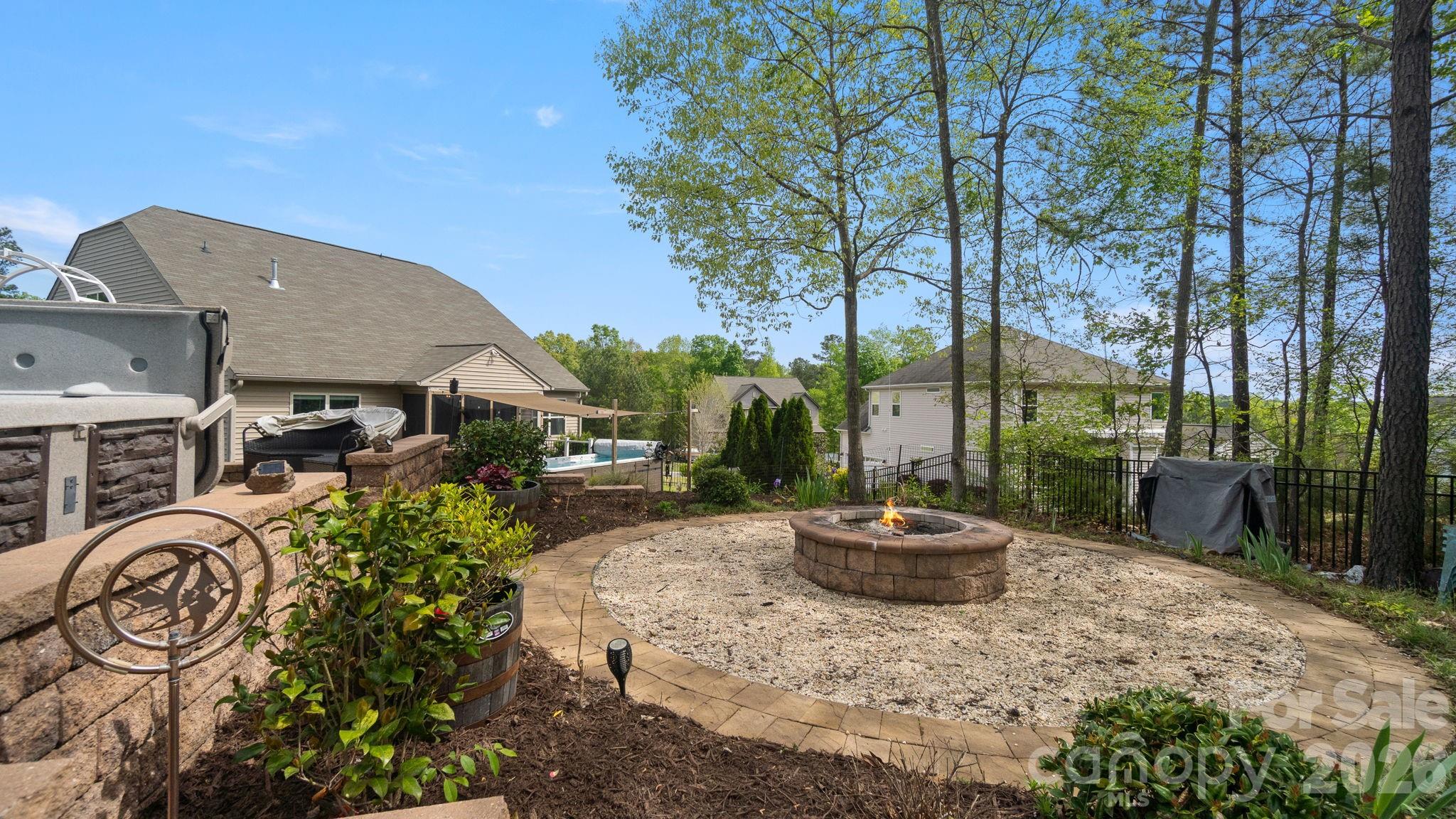 4708 Summerside Drive, Clover, SC - photo 38 of 49