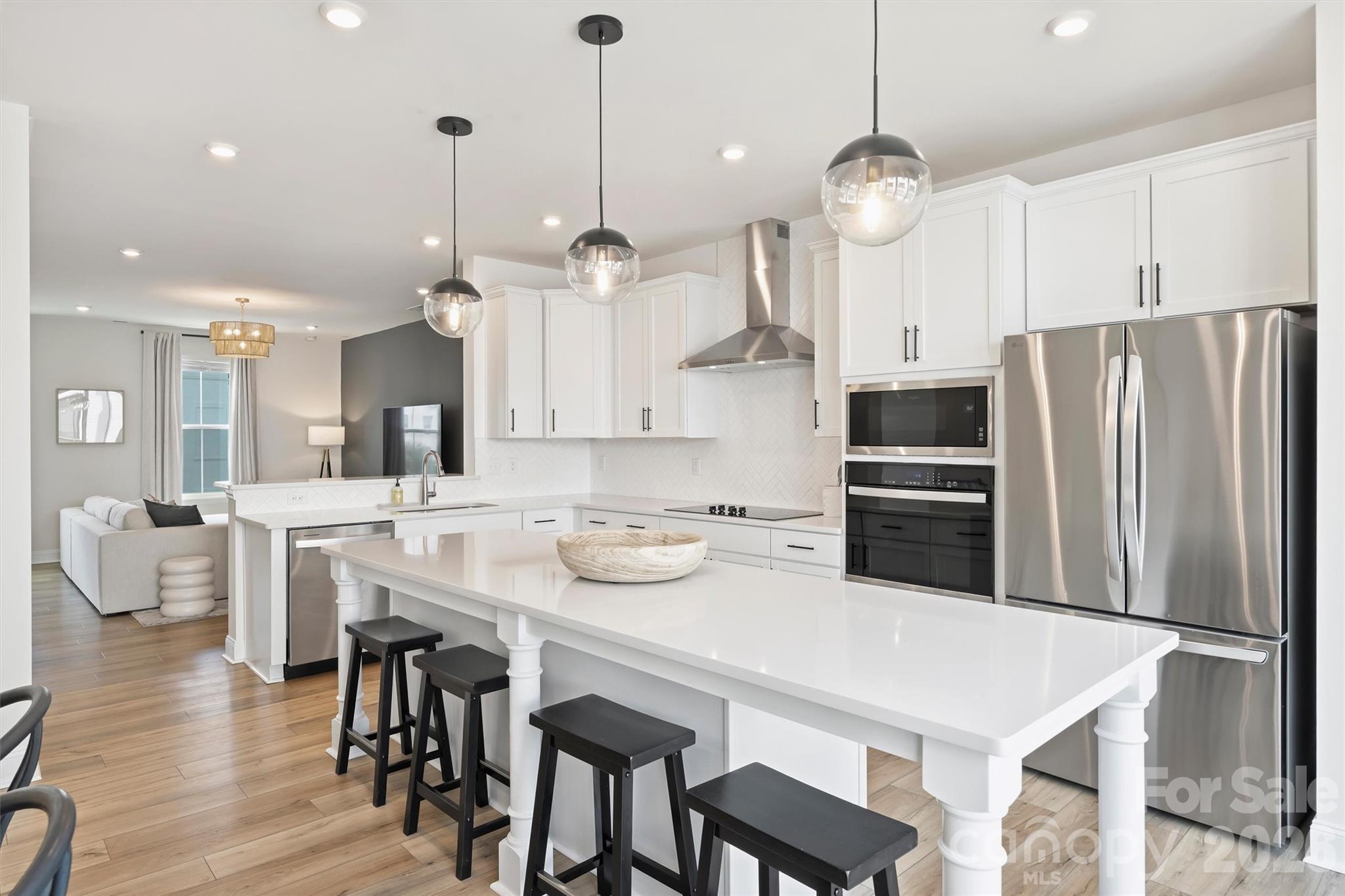 Photo 19 of 3024 (Lot 11) Red Cardinal Lane, Charlotte, NC