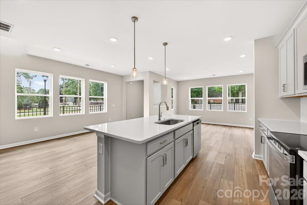 Photo 12 of 6311 Haller Street, Charlotte, NC
