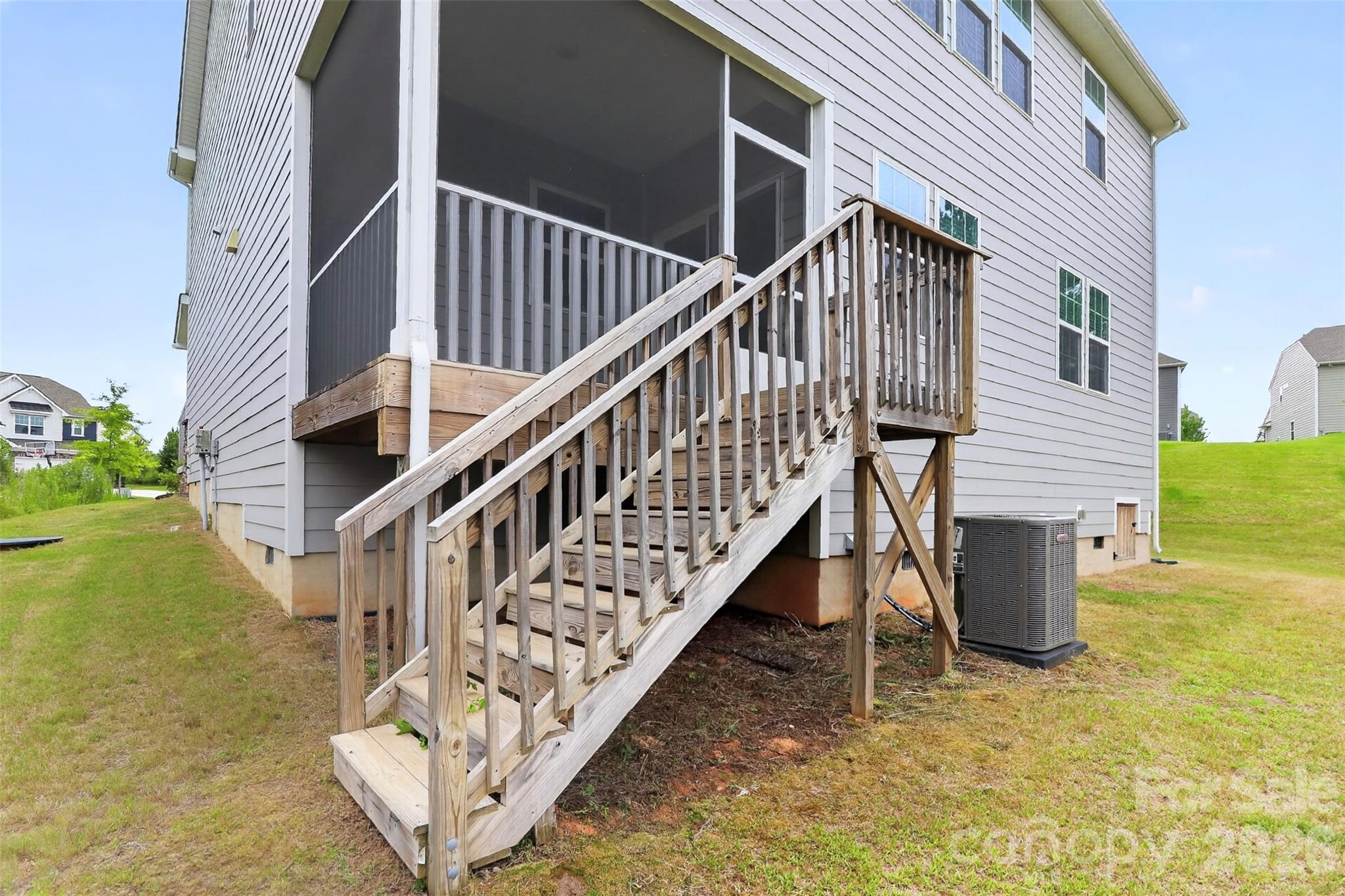 Home for sale at 17504 Terryglass Lane, Charlotte, NC — photo 36 of 44
