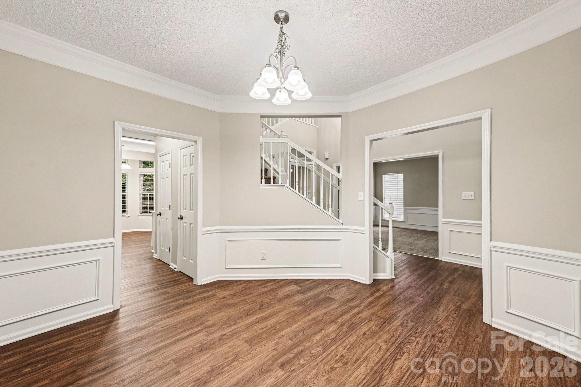 Home for sale at 4619 Kirkgard Trail, Charlotte, NC — photo 17 of 27
