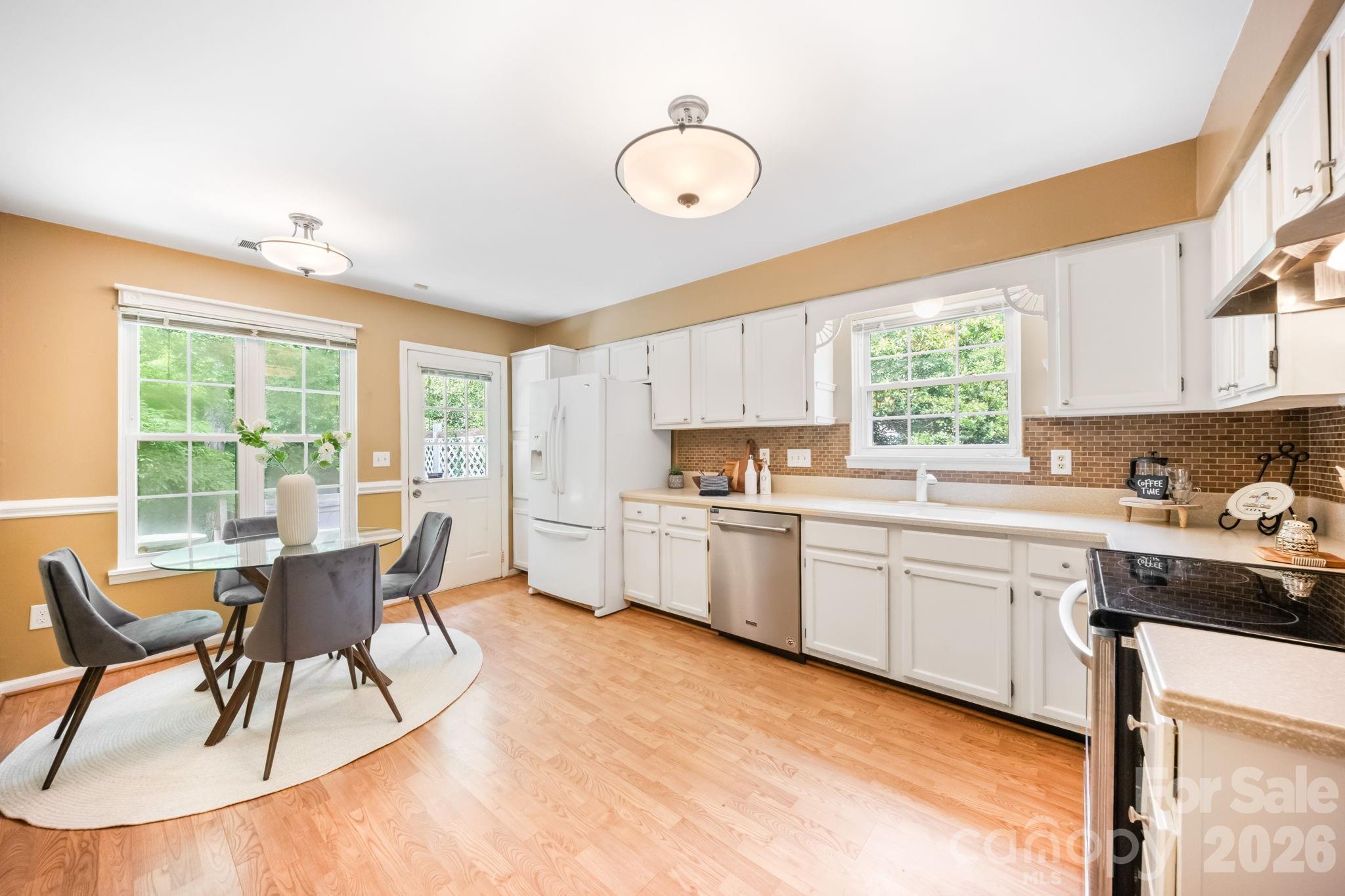 Photo 9 of 11833 Post Ridge Court, Charlotte, NC