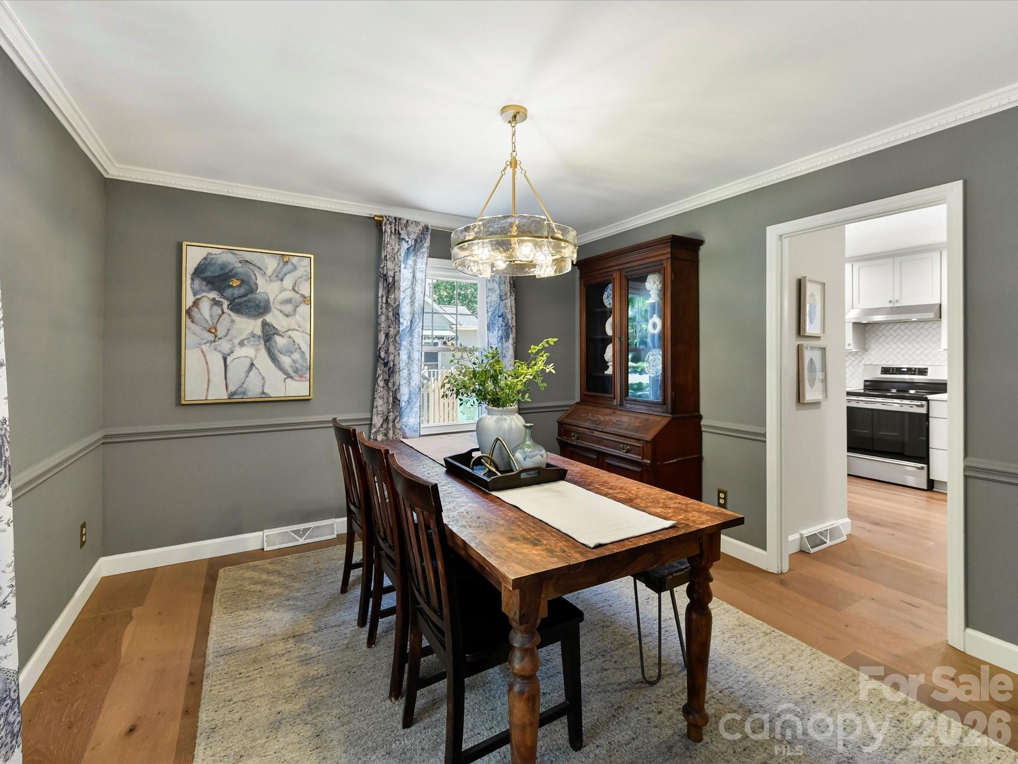 Photo 13 of 4308 Meadowridge Drive, Charlotte, NC