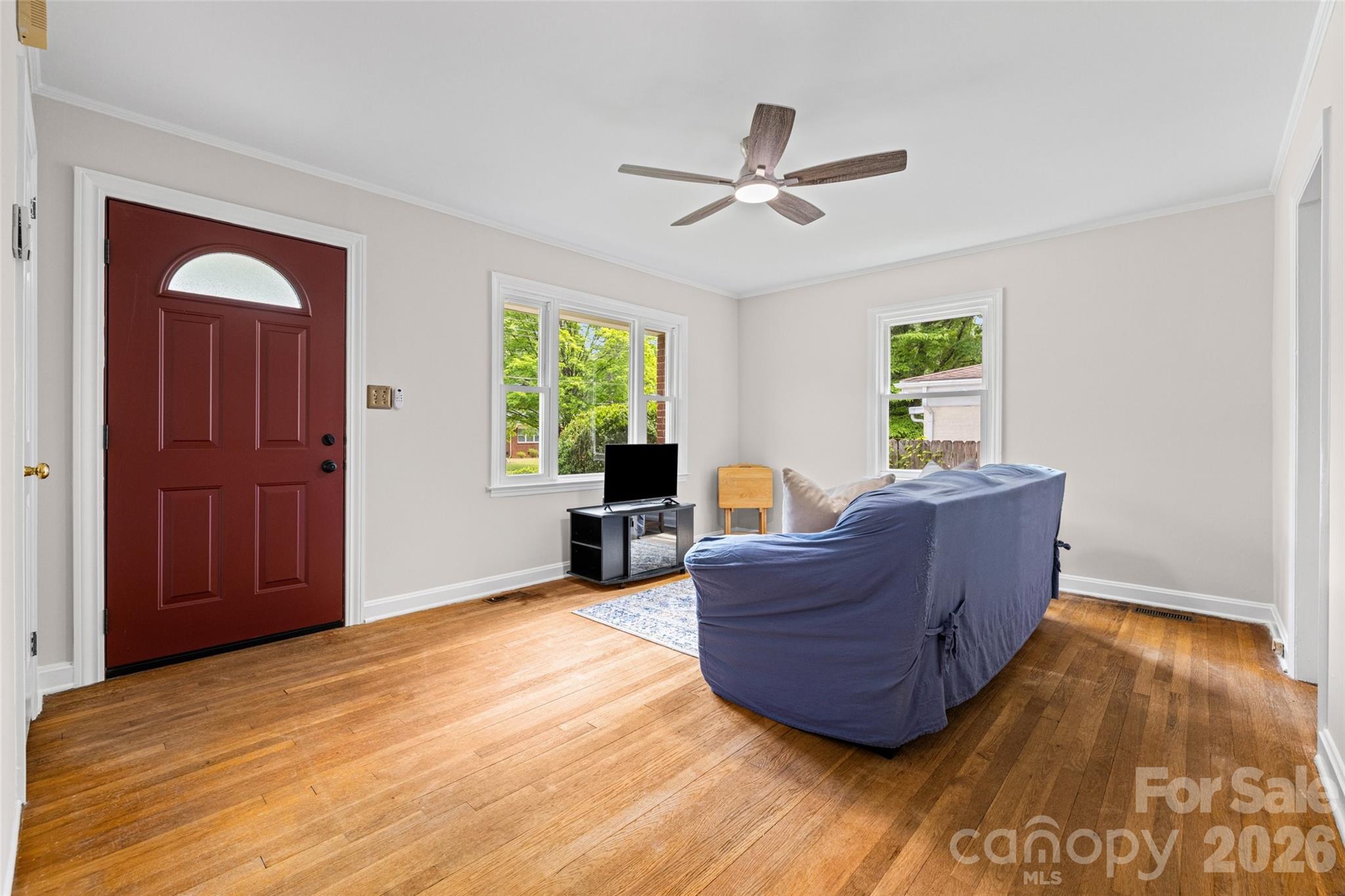Photo 3 of 2242 Markham Court, Charlotte, NC