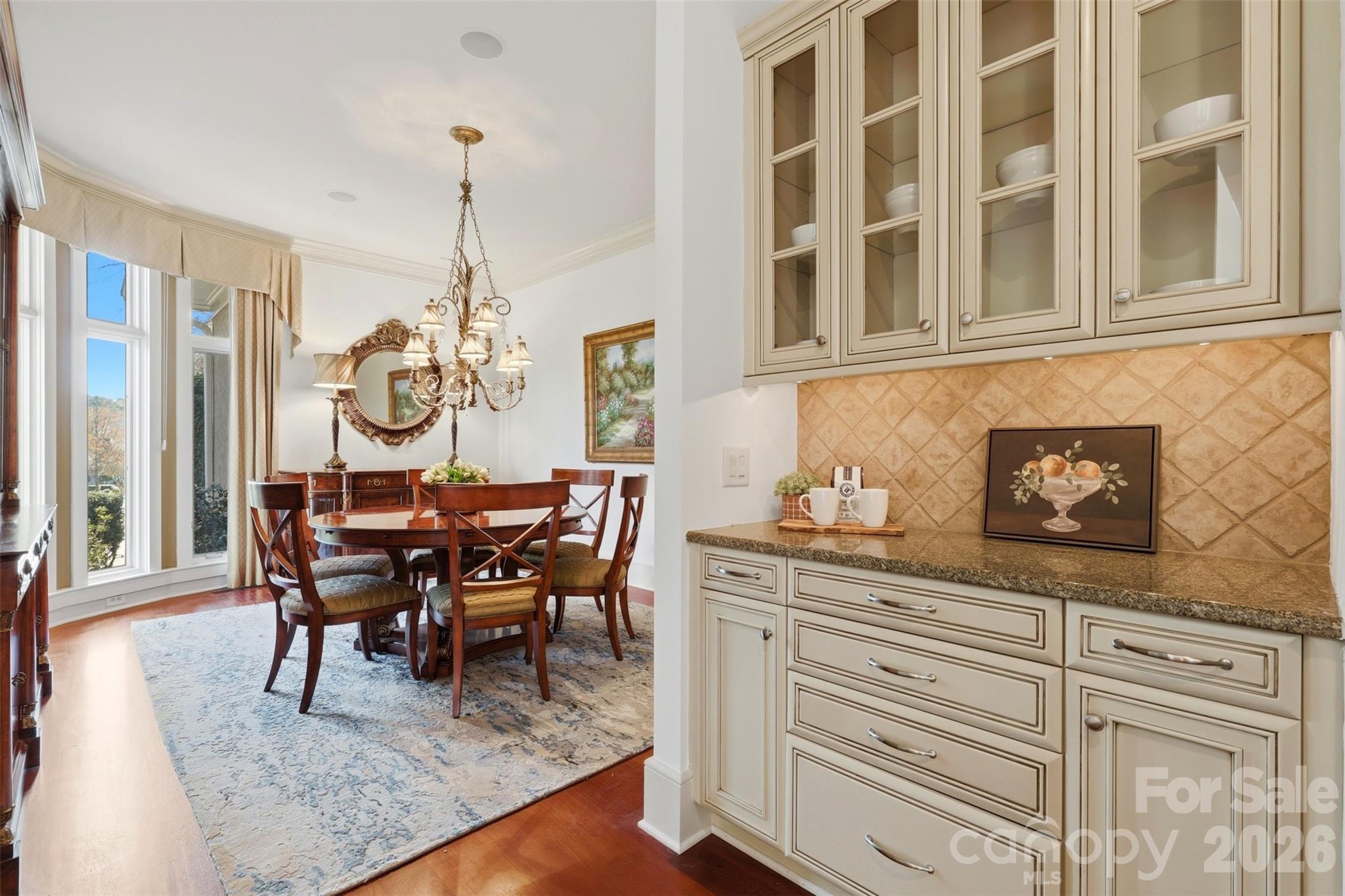 14606 Jockeys Ridge Drive, Charlotte, NC - photo 14 of 49