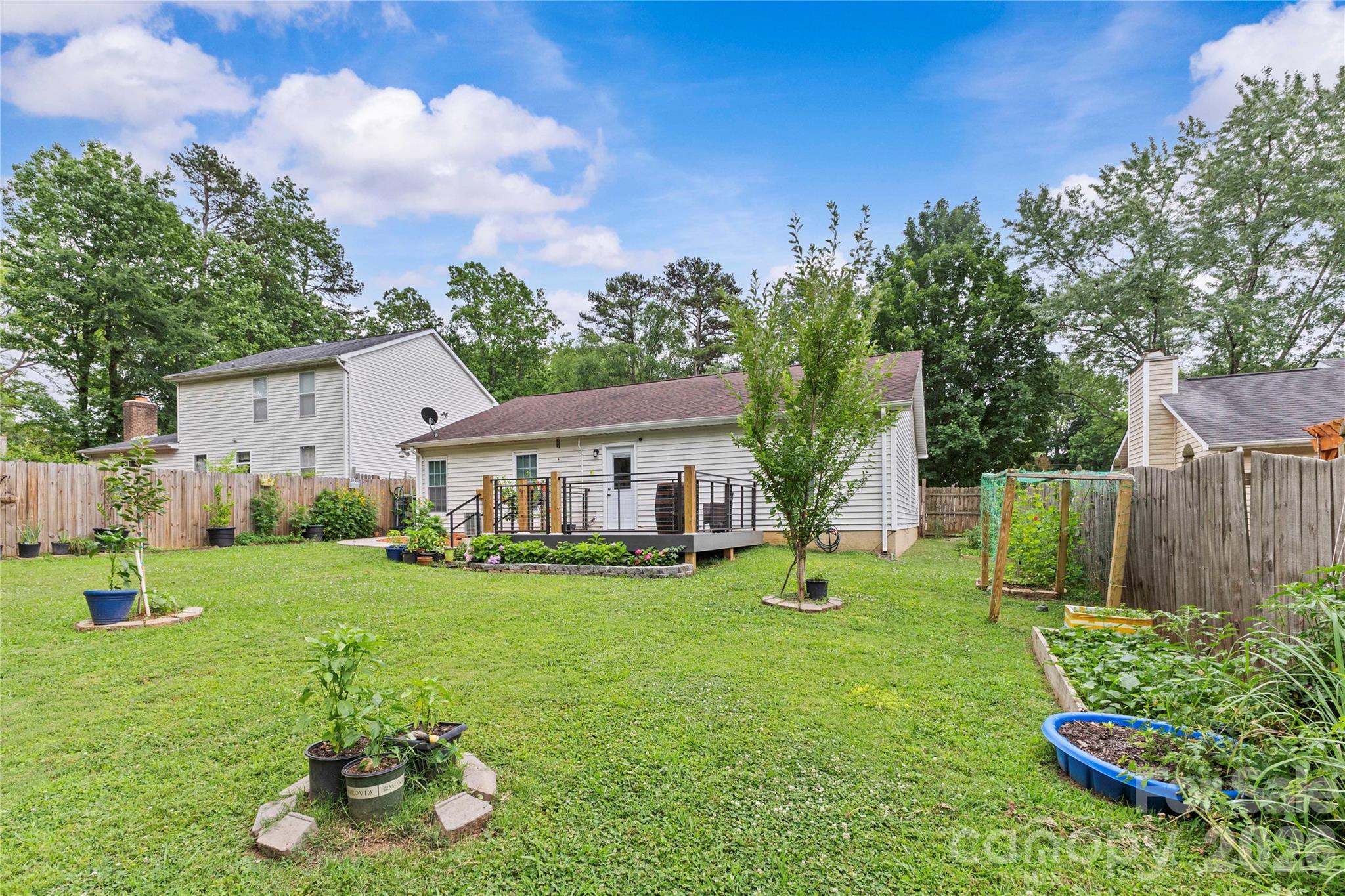 Photo 43 of 7130 Bluff Wood Cove, Charlotte, NC