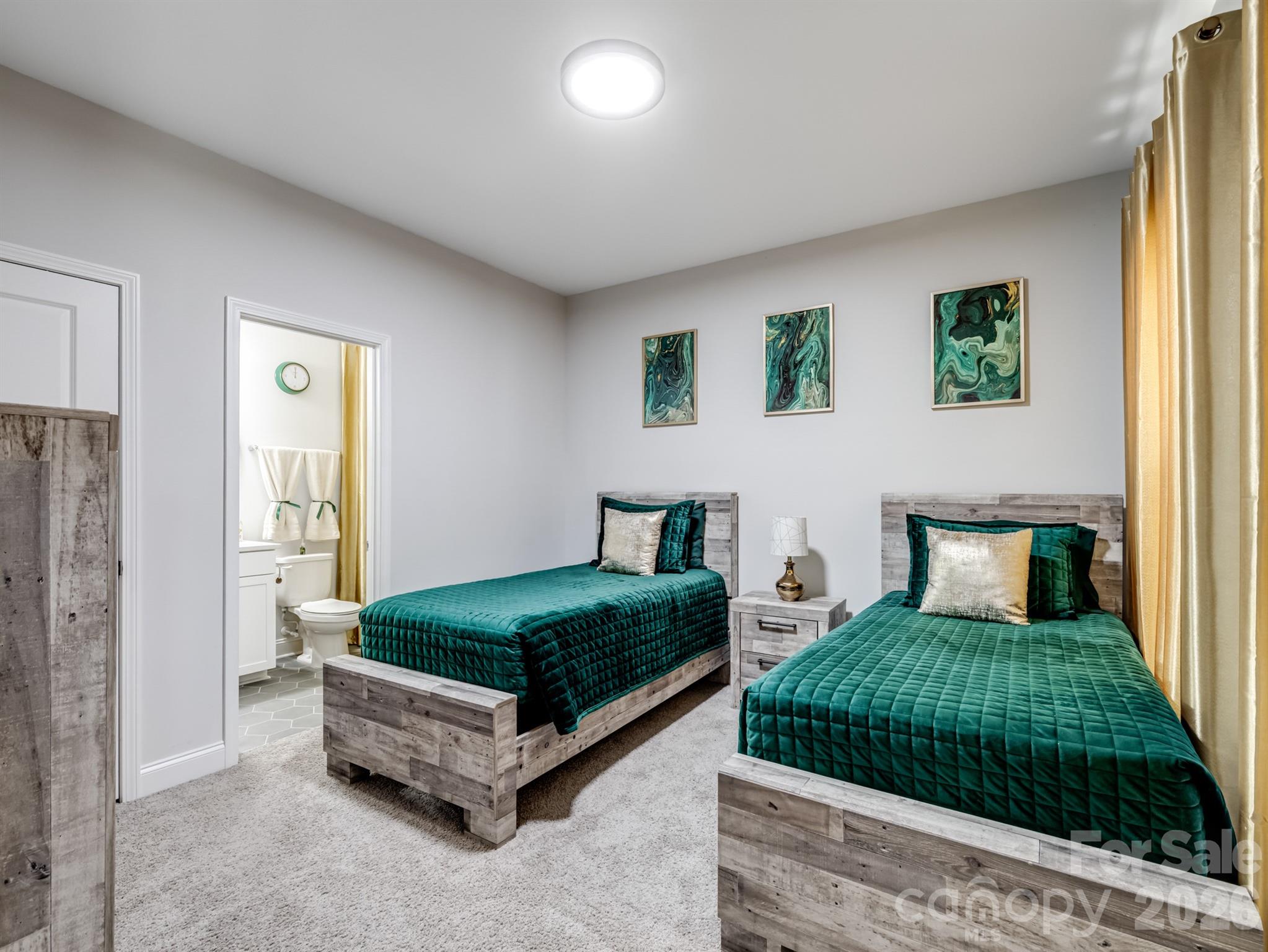Photo 38 of 15213 Shallow Ridge Road, Charlotte, NC