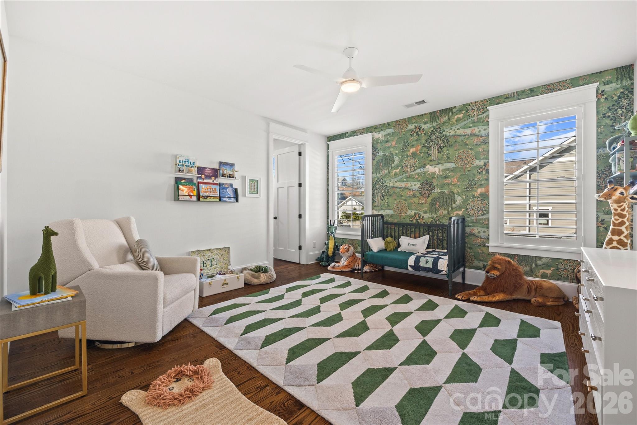 2336 Springdale Avenue, Charlotte, NC - photo 36 of 49