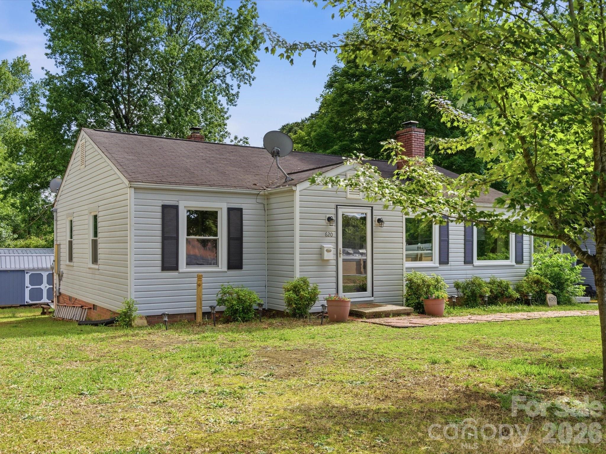 Photo 2 of 620 Normandy Road, Lancaster, SC