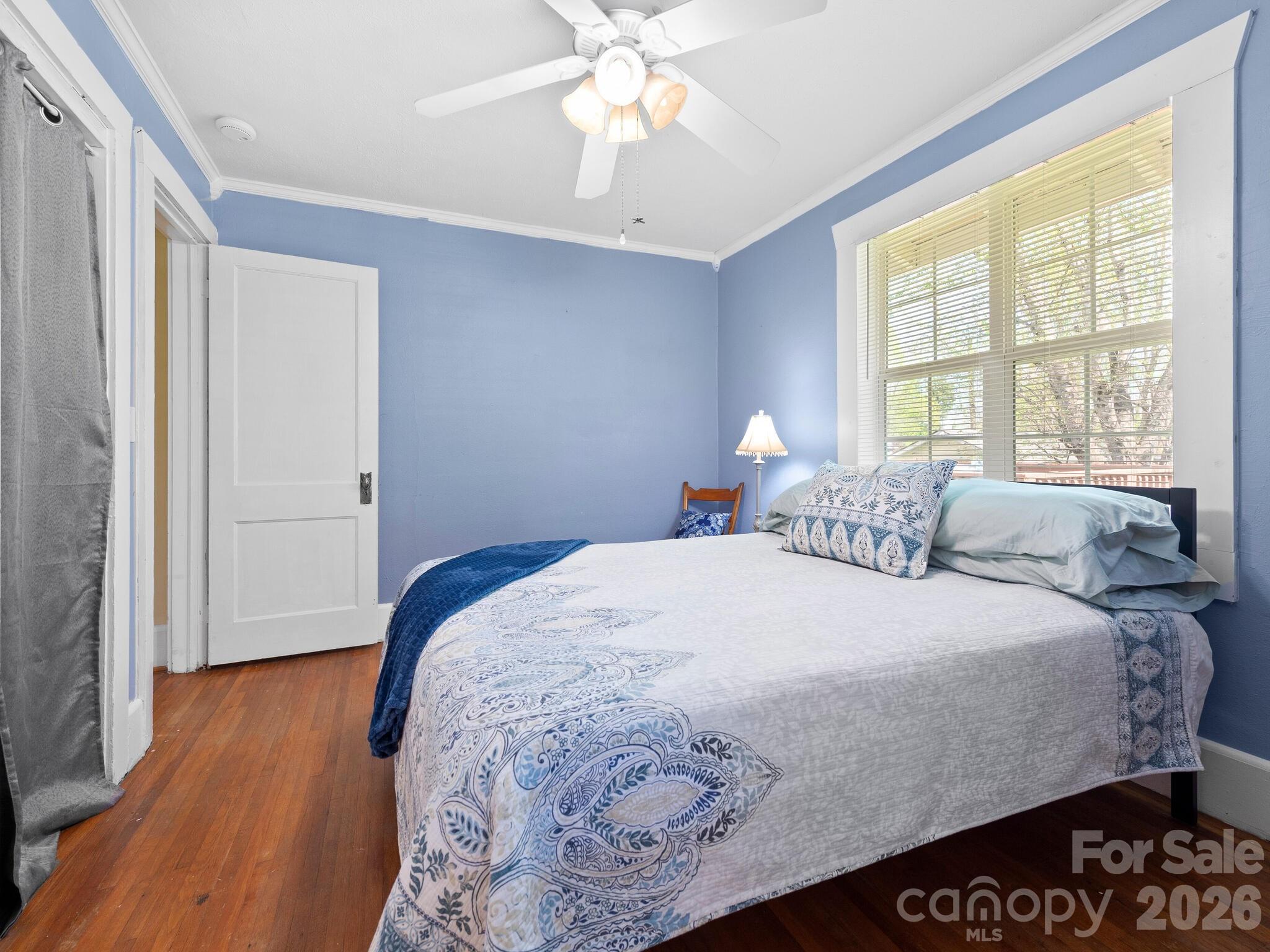 Home for sale at 1614 Ridgewood Boulevard, Hendersonville, NC — photo 27 of 40