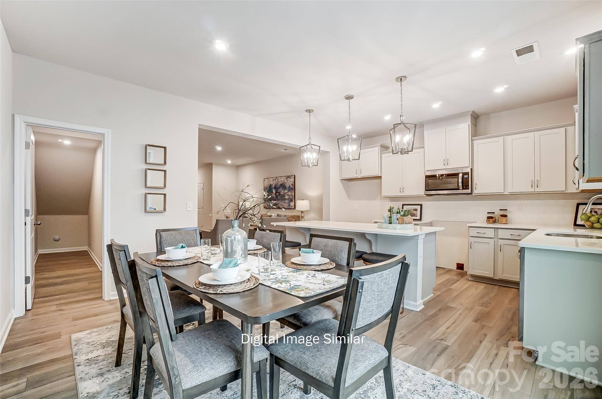 Photo 11 of 7516 Hodges Meadow Lane, Charlotte, NC