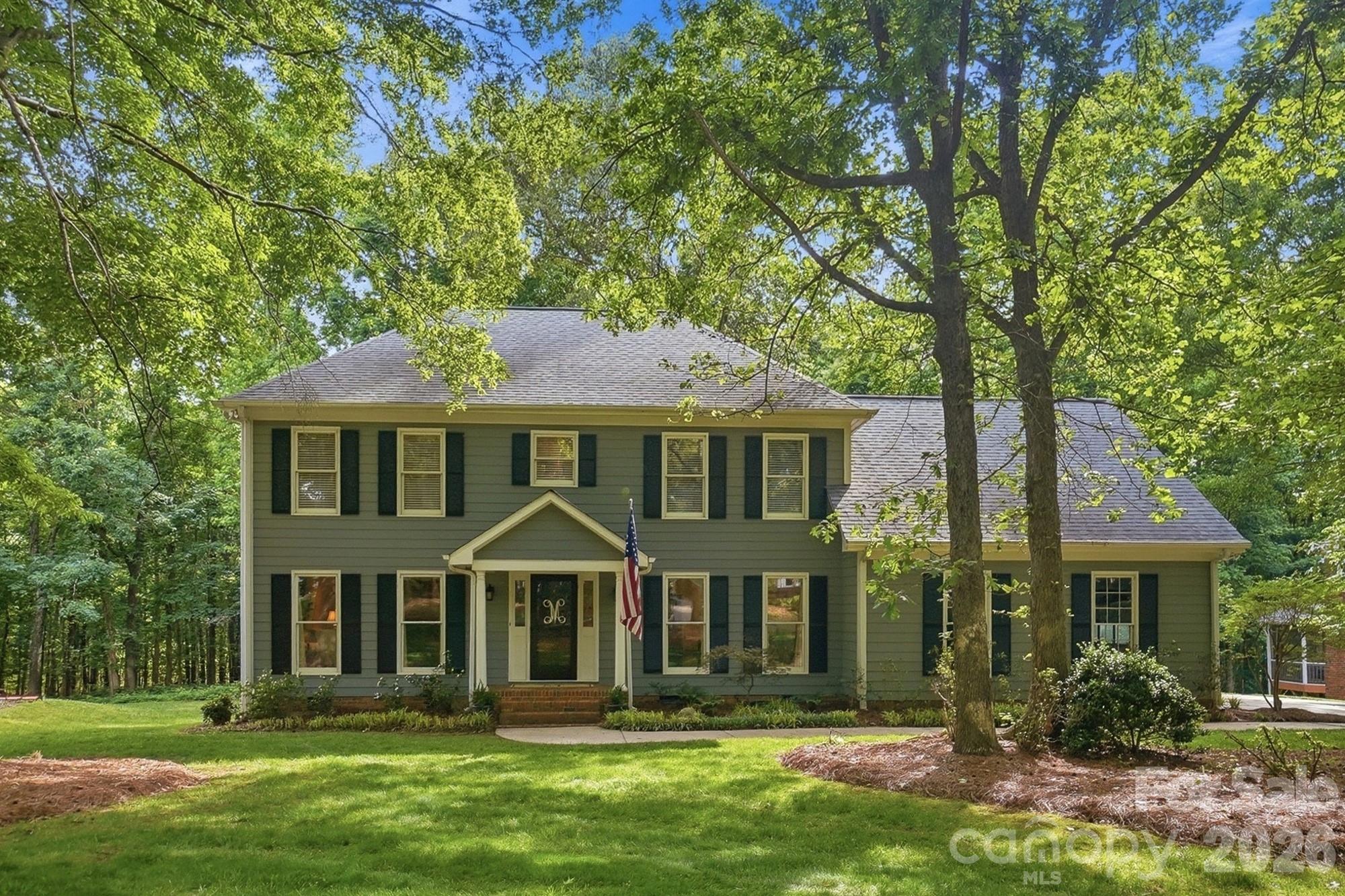 Photo 46 of 9918 Providence Forest Lane, Charlotte, NC