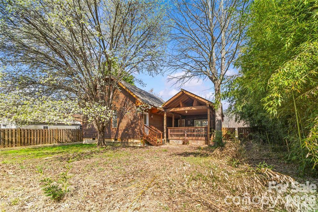 Photo 30 of 11826 Merriweather Drive, Charlotte, NC