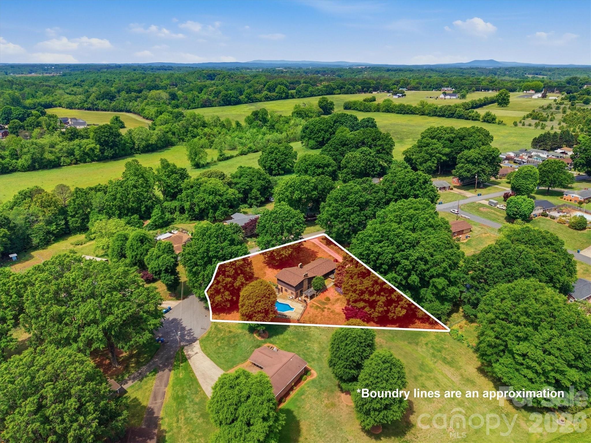 3634 Brookwood Drive, Maiden, NC - photo 2 of 35