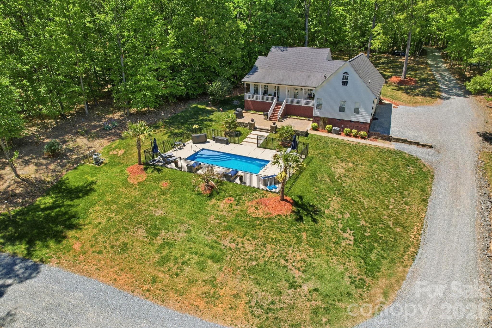3503 Waxhaw Indian Trail Road S, Waxhaw, NC - photo 47 of 48