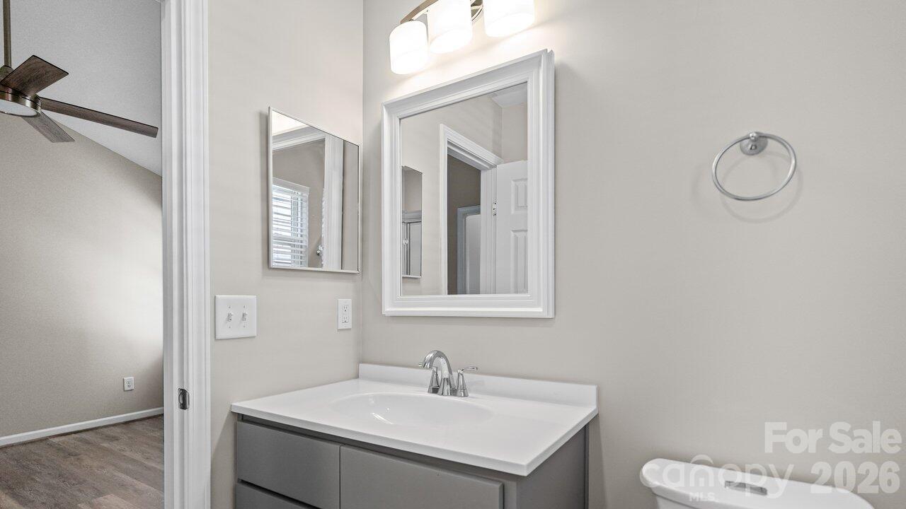 Photo 17 of 613 Hoskins Ridge Lane, Charlotte, NC