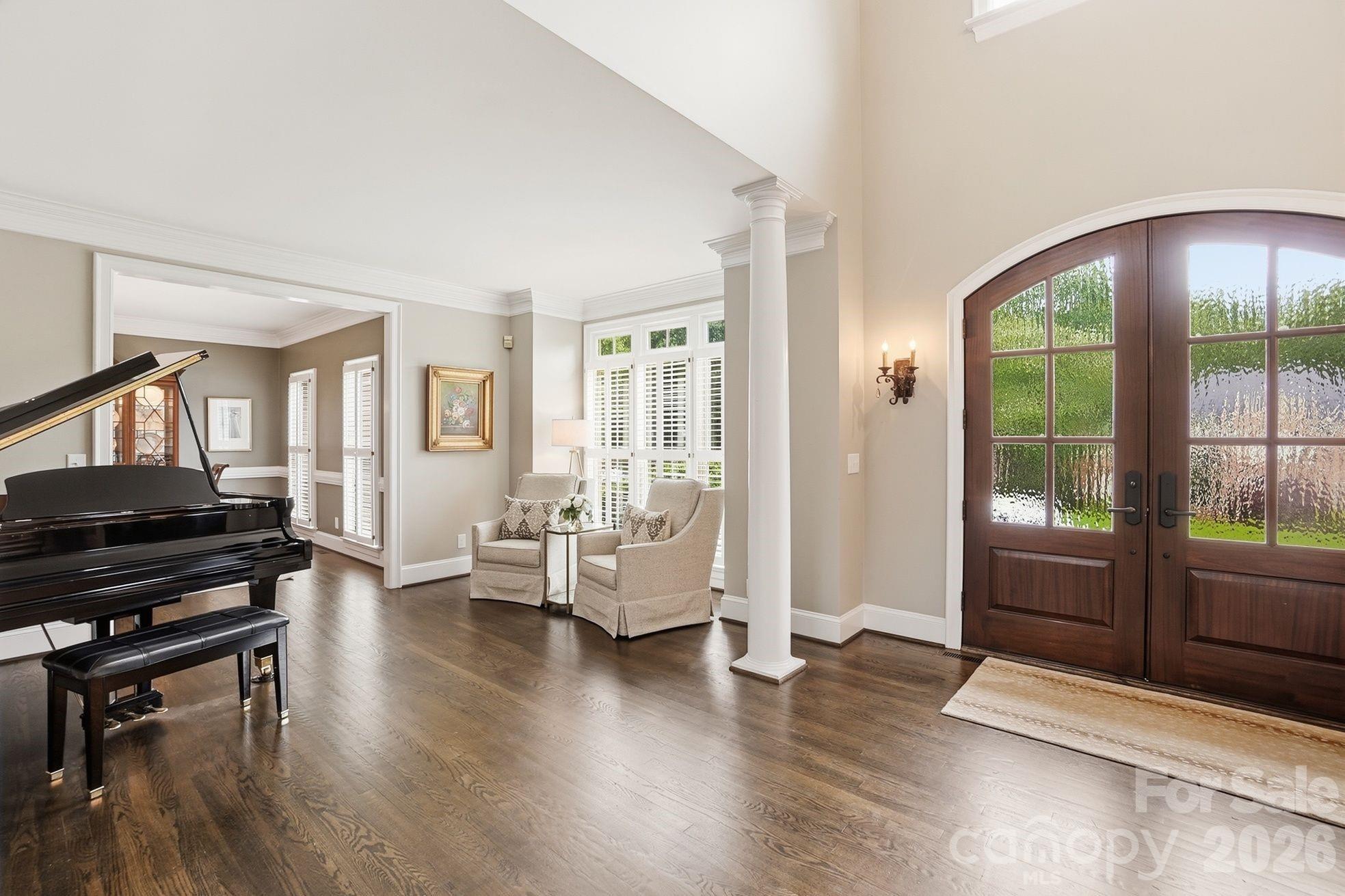 Photo 4 of 7101 Seton House Lane, Charlotte, NC