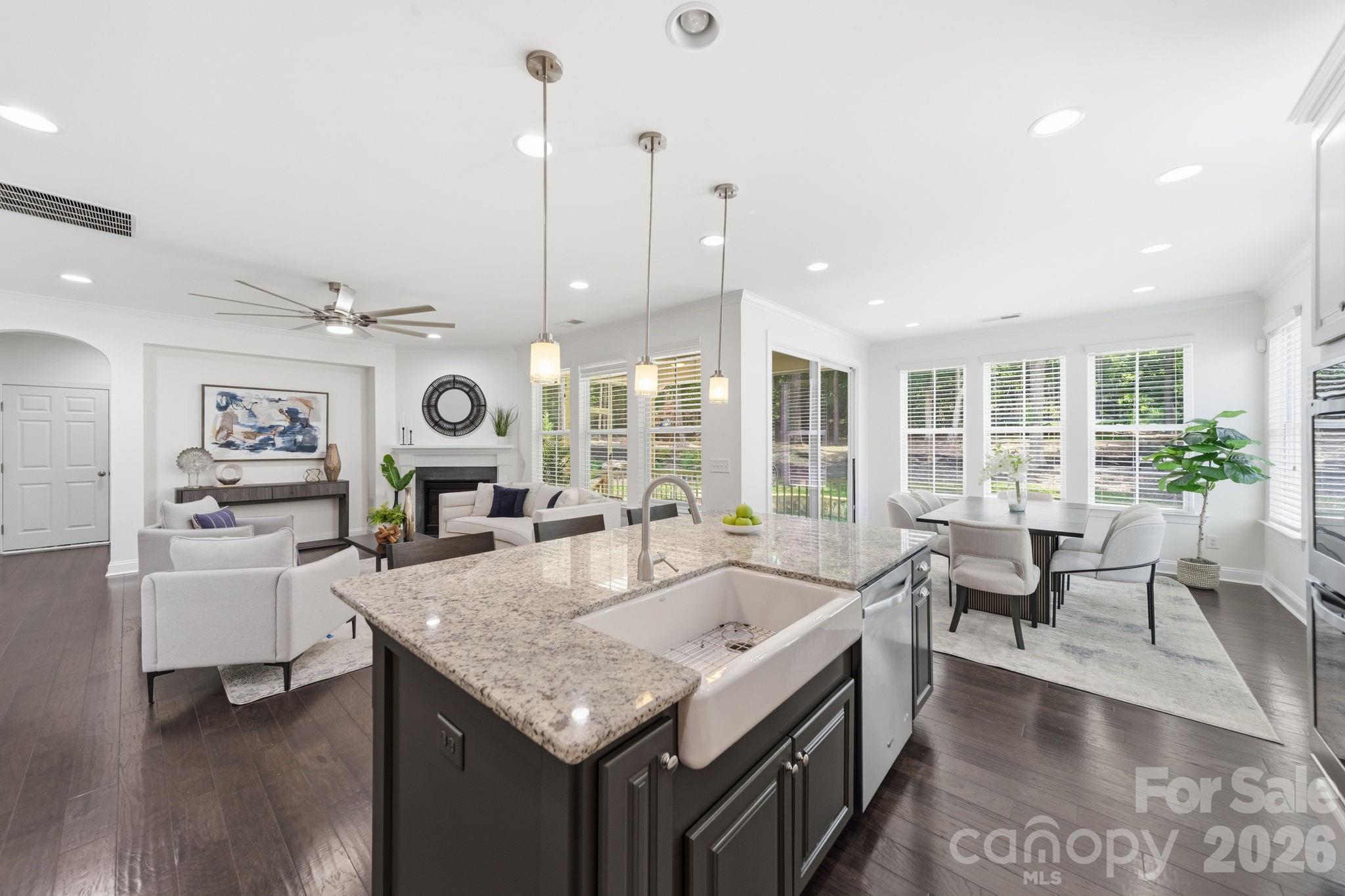 Photo 11 of 163 Monteray Oaks Circle, Fort Mill, SC