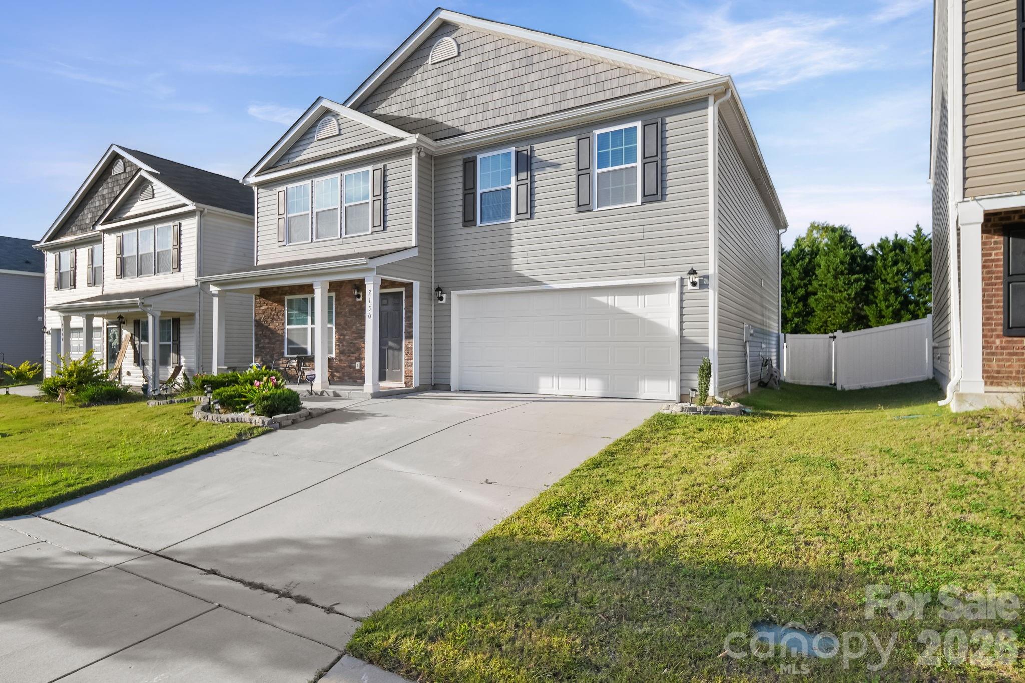 Photo 2 of 2130 Eastway Drive, Dallas, NC
