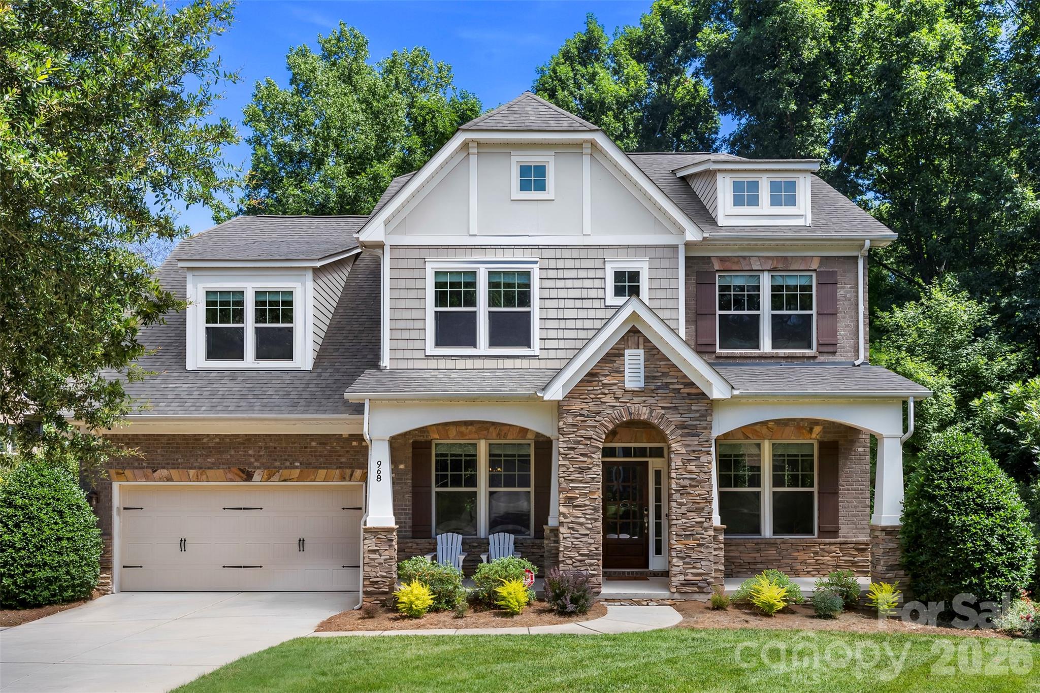 968 Rock Forest Way, Indian Land, SC