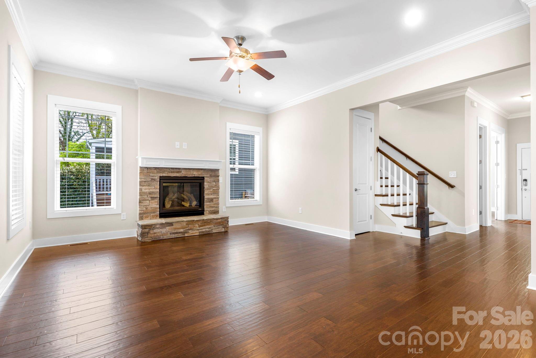609 Welker Street, Charlotte, NC - photo 9 of 49