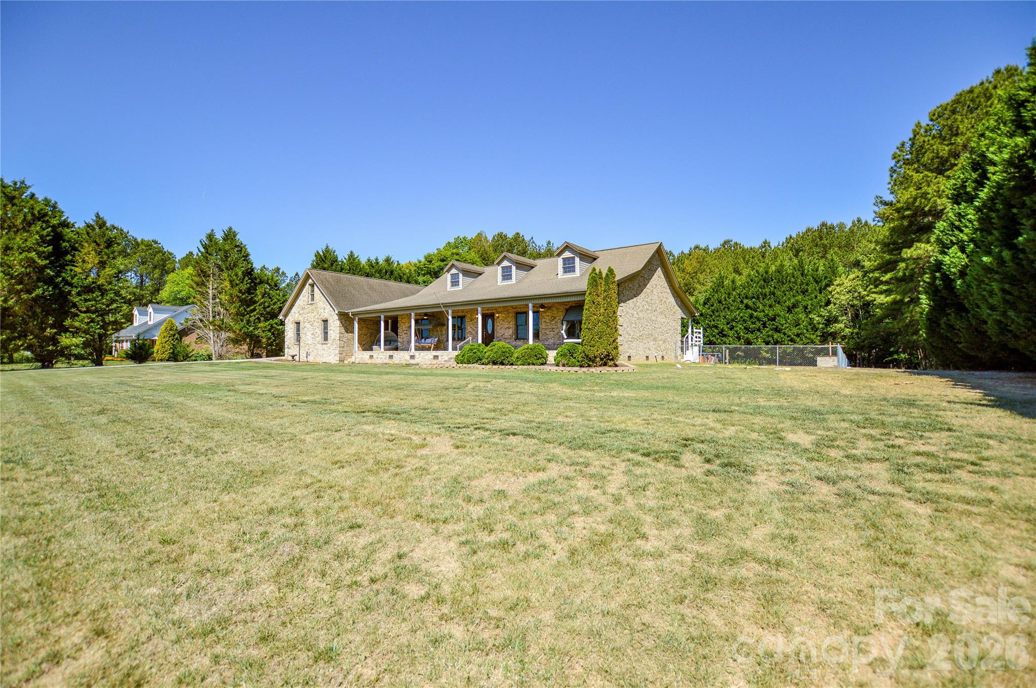 365 Wildlife Club Lane, Taylorsville, NC - photo 4 of 47