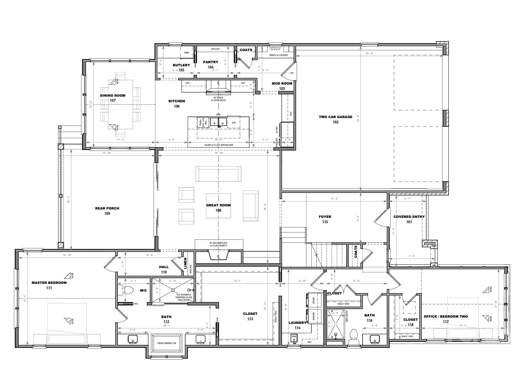 19146 Newburg Hill Road, Davidson, NC - photo 15 of 16
