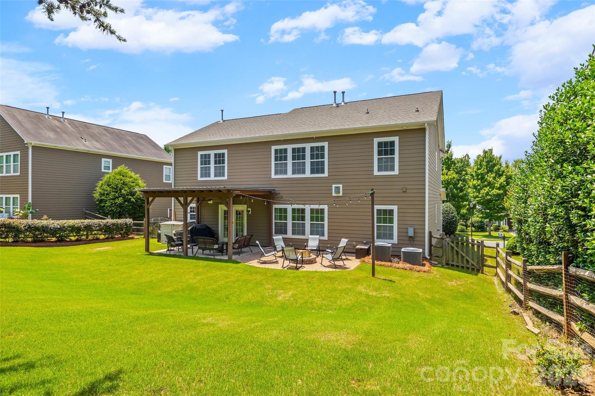 Photo 37 of 16846 Rudence Court, Charlotte, NC