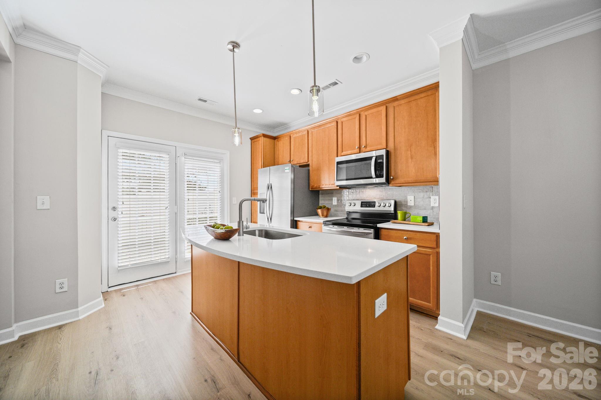 Photo 4 of 12719 Persimmon Tree Drive, Charlotte, NC
