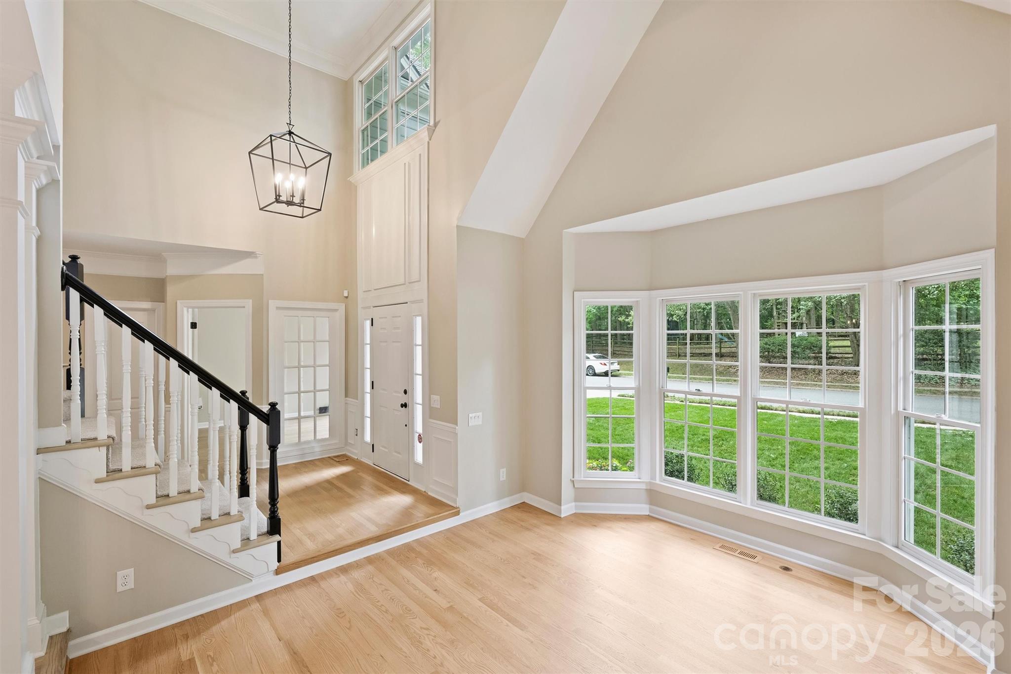 Photo 8 of 5317 Fairvista Drive, Charlotte, NC