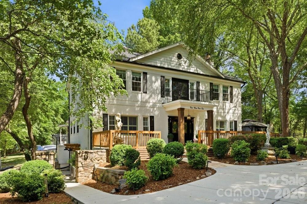 Photo 2 of 4341 Old Saybrook Court, Charlotte, NC