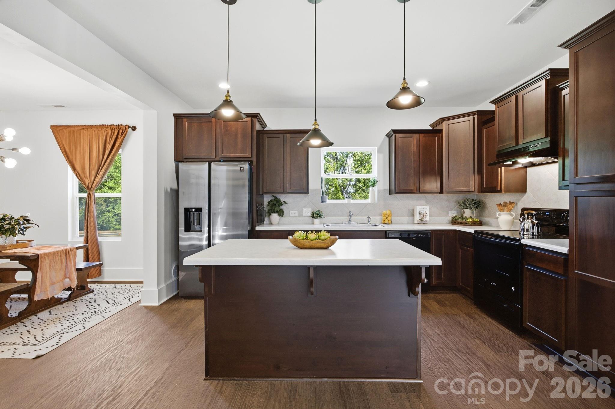 Photo 3 of 133 Parkmont Drive, Troutman, NC
