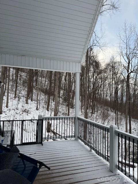 771 Sally Gap Road, Old Fort, NC - photo 41 of 49