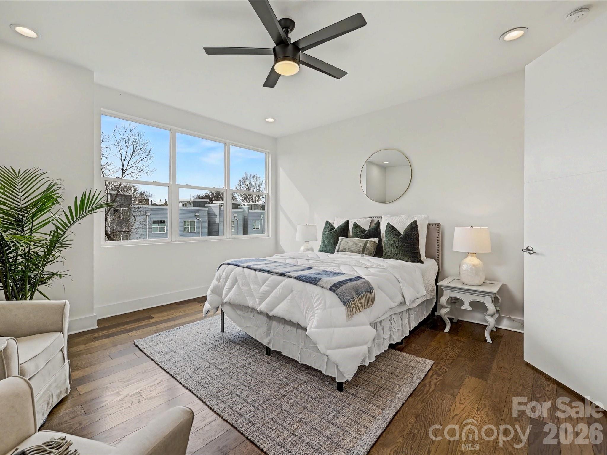 139 S Bruns Avenue, Charlotte, NC - photo 15 of 34