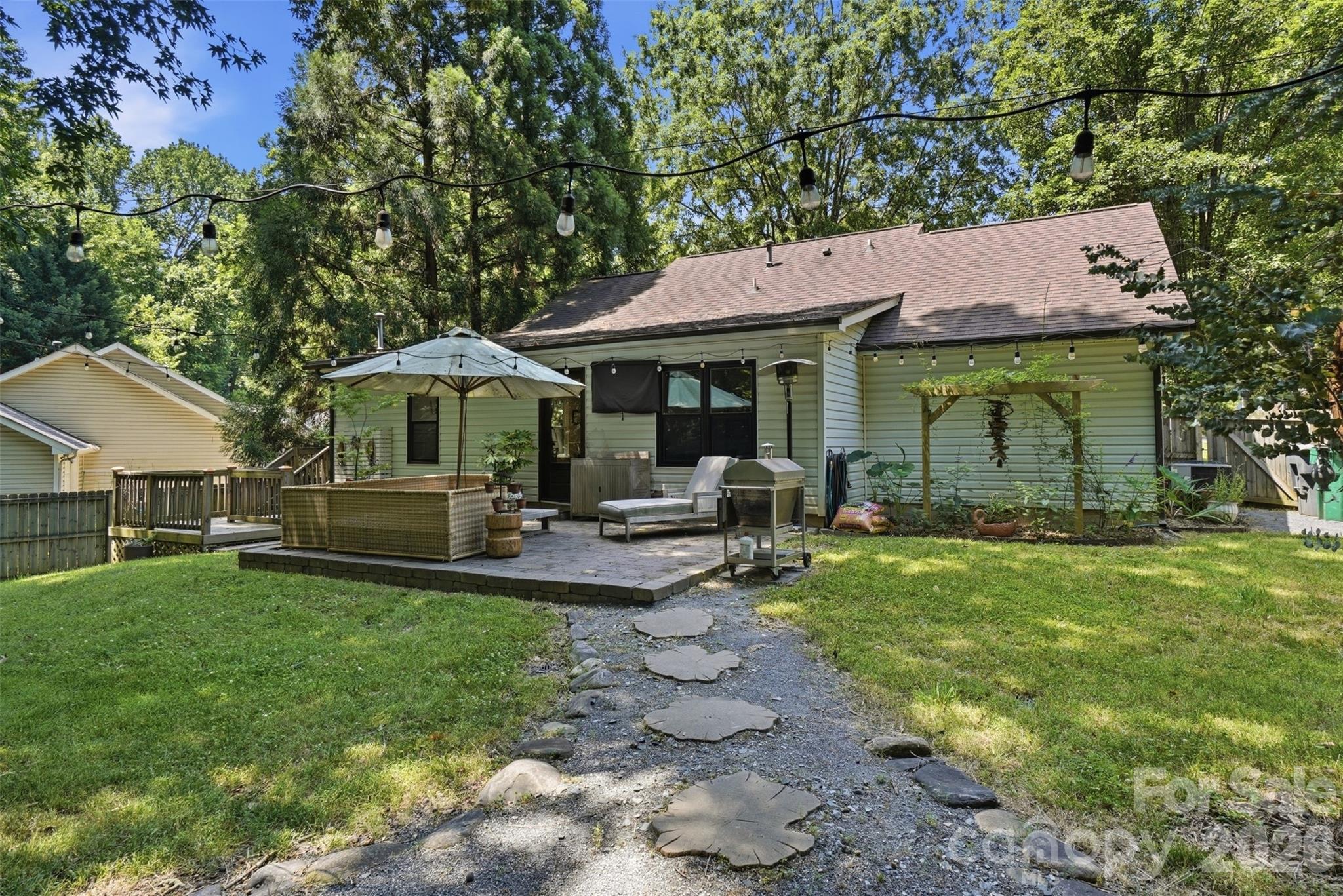 Photo 29 of 4431 Garris Road, Charlotte, NC