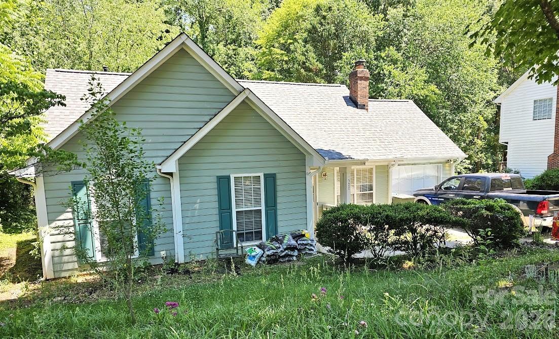 500 Reed Creek Road, Mooresville, NC