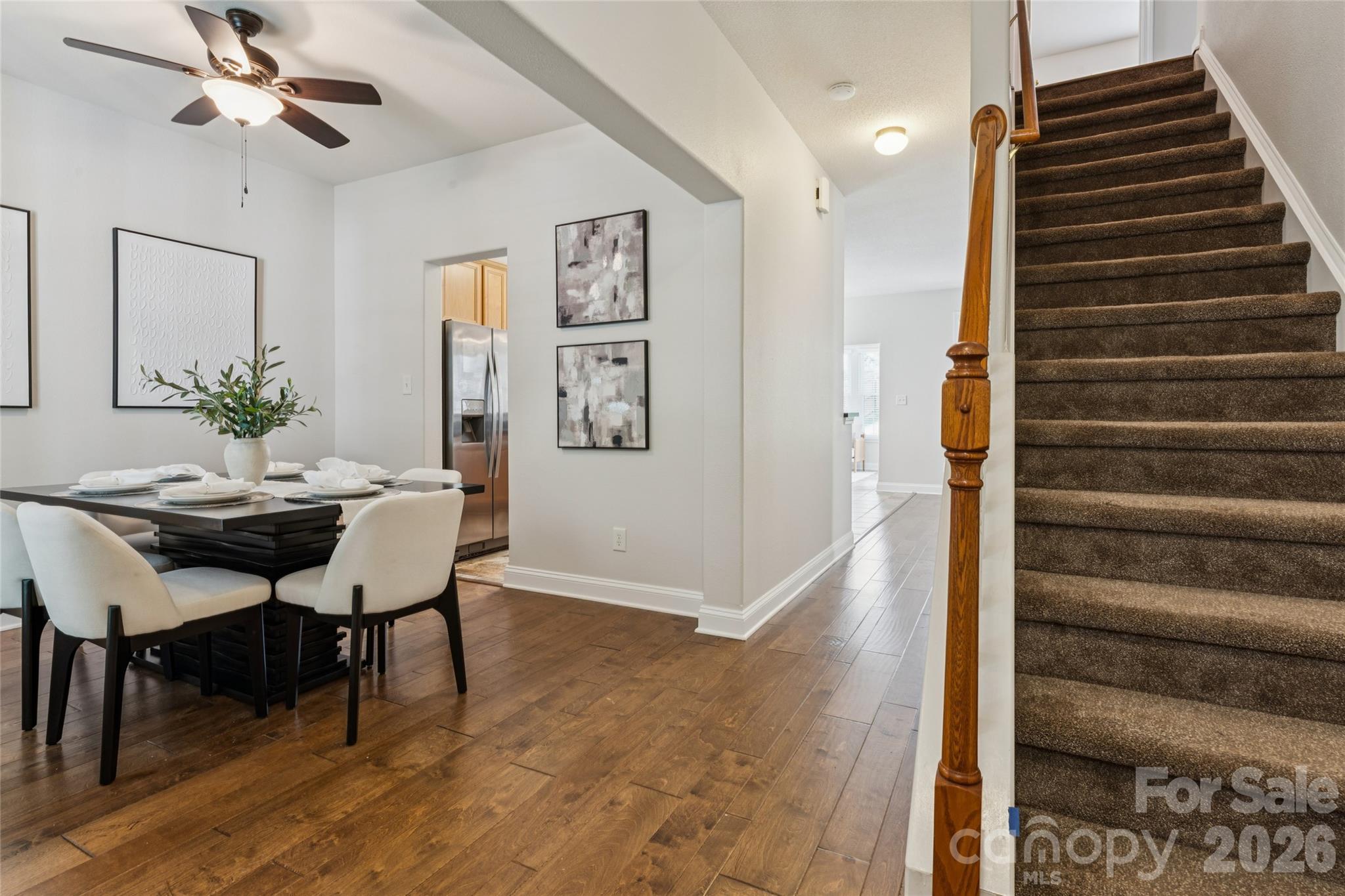 Photo 4 of 1847 Wilburn Park Lane NW, Charlotte, NC