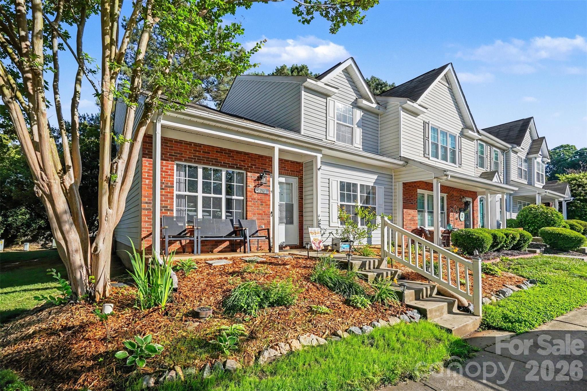 Photo 3 of 420 Scarlett Lane, Fort Mill, SC