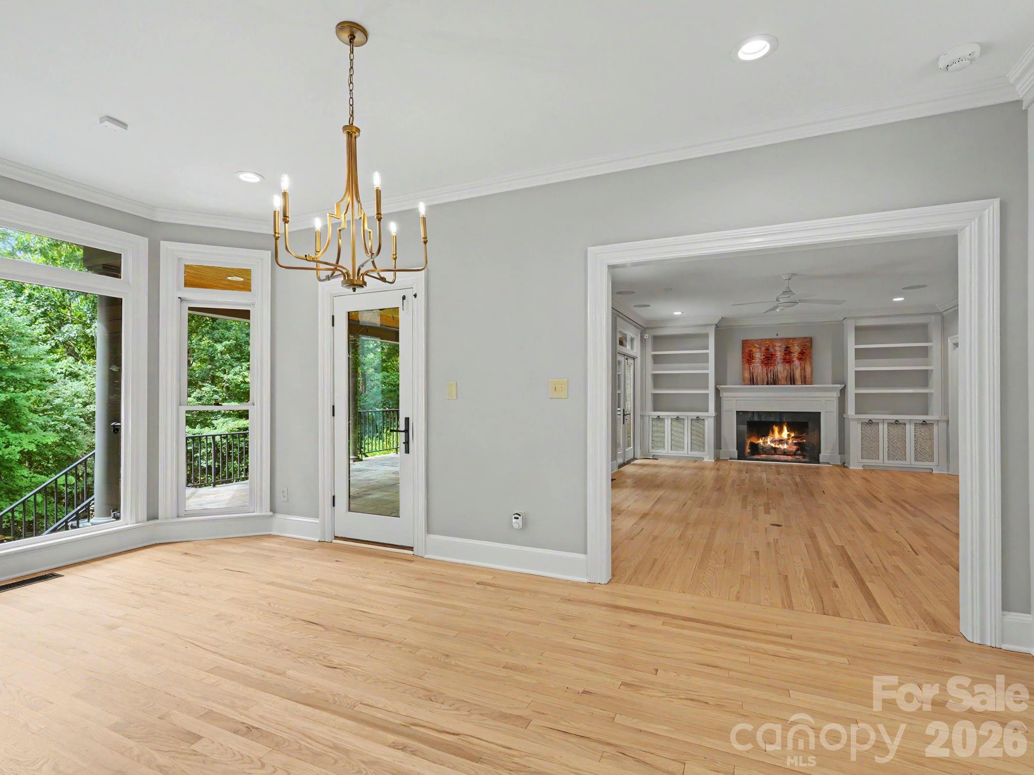 Photo 10 of 5500 Hardison Road, Charlotte, NC