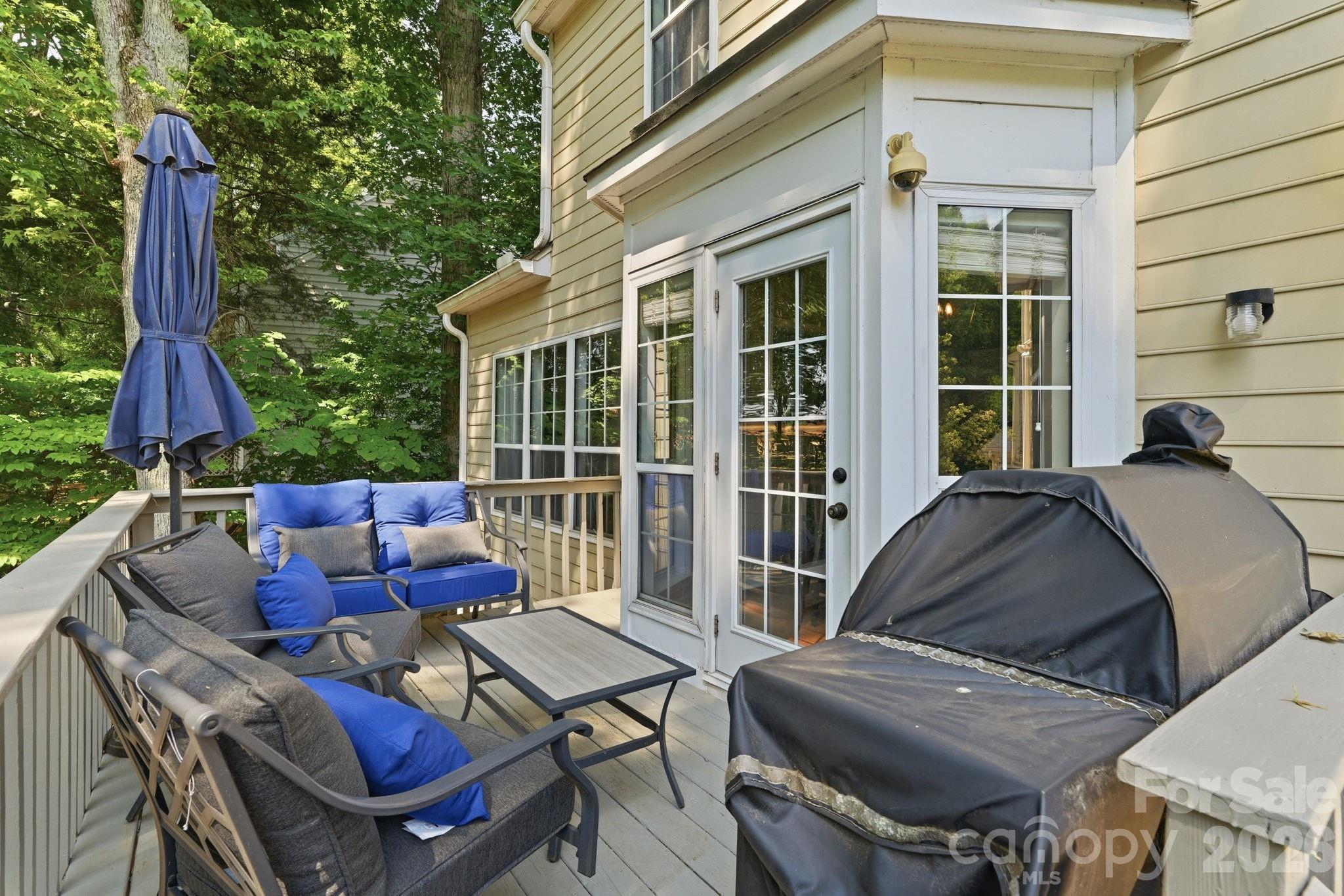 4219 Beauvista Drive, Charlotte, NC - photo 29 of 42