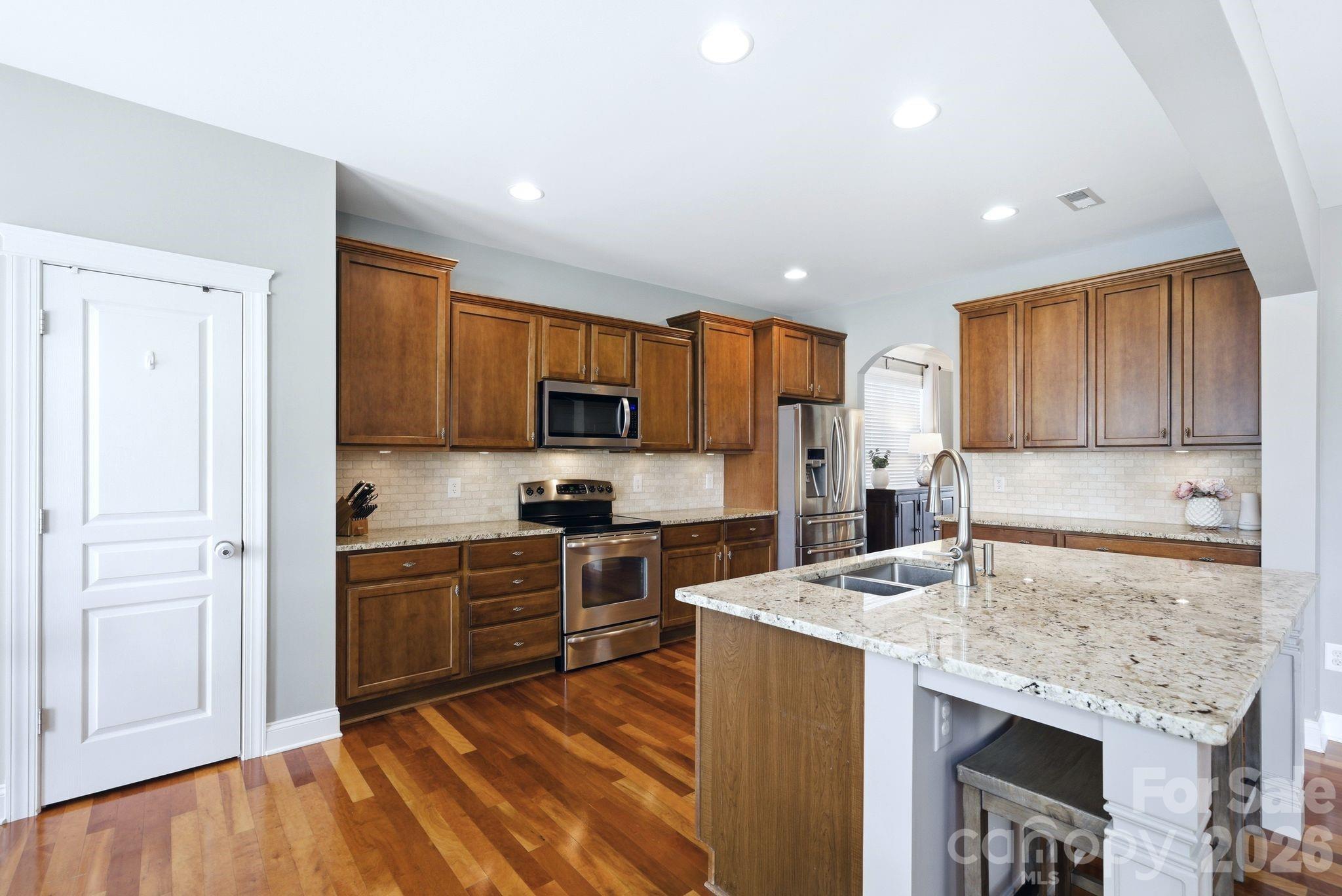 8029 Whitehawk Hill Road, Waxhaw, NC - photo 7 of 48