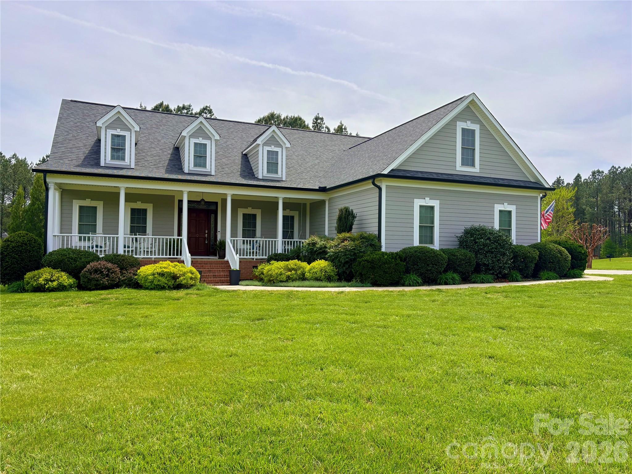 Photo 2 of 3020 N Ridge Court, Lincolnton, NC