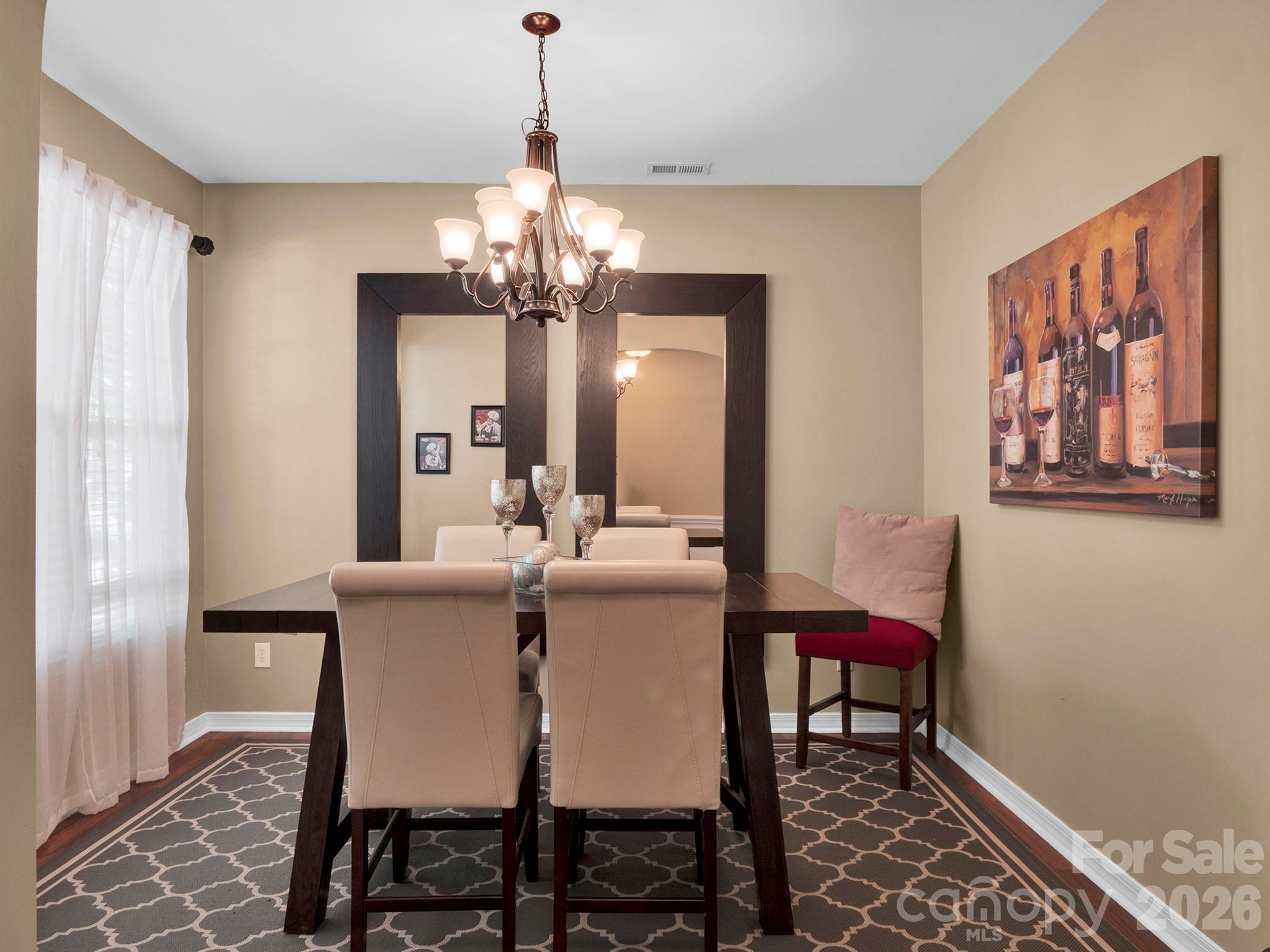 Photo 3 of 8444 Brookings Drive, Charlotte, NC