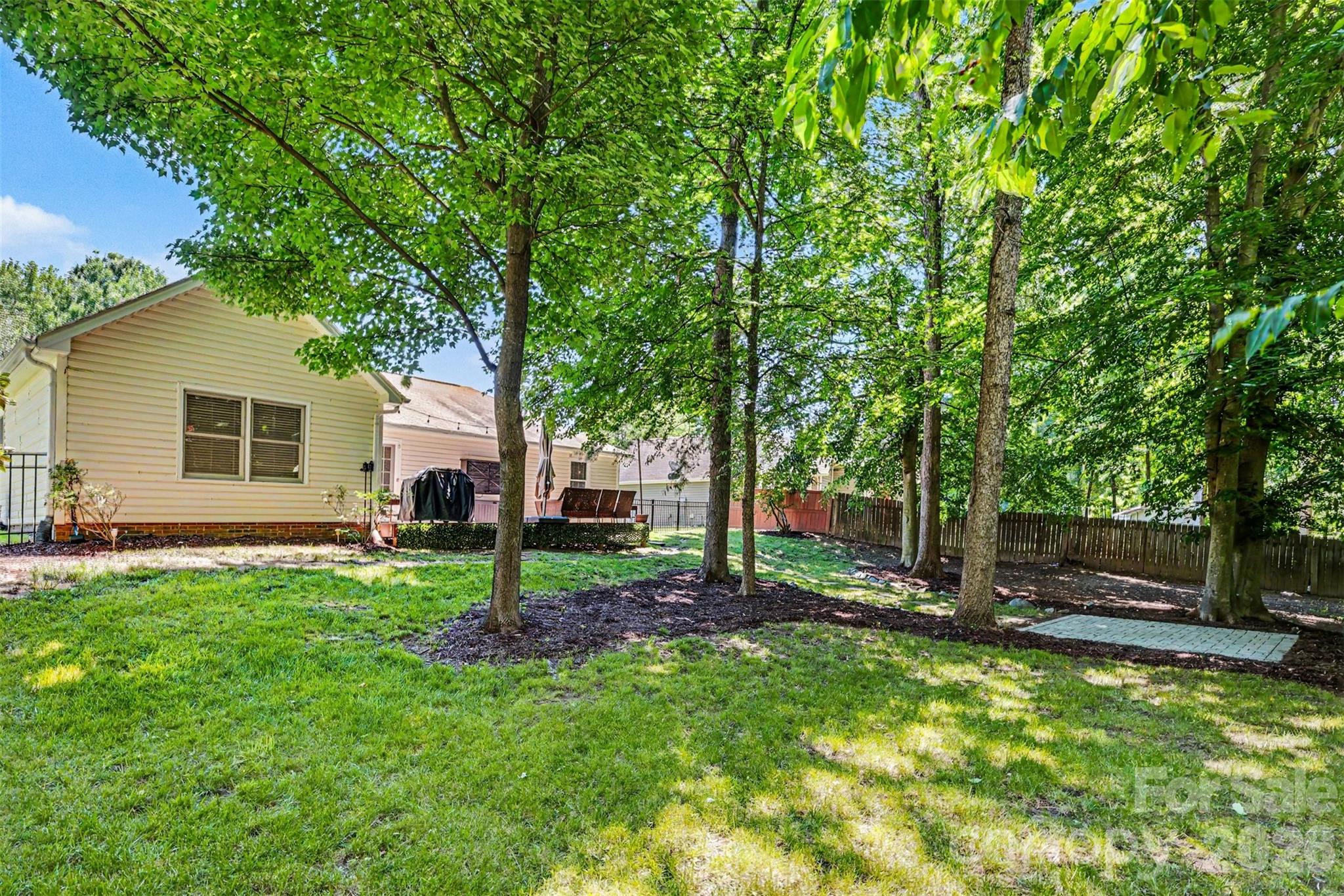 Home for sale at 12619 Levins Hall Road, Huntersville, NC — photo 22 of 26
